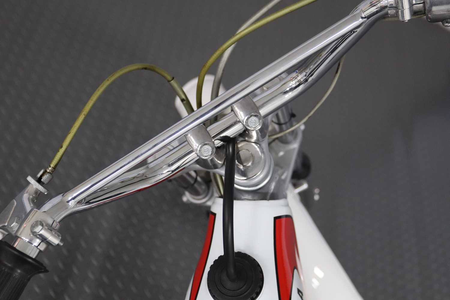 Lot 51 - 1976 Yamaha TY80