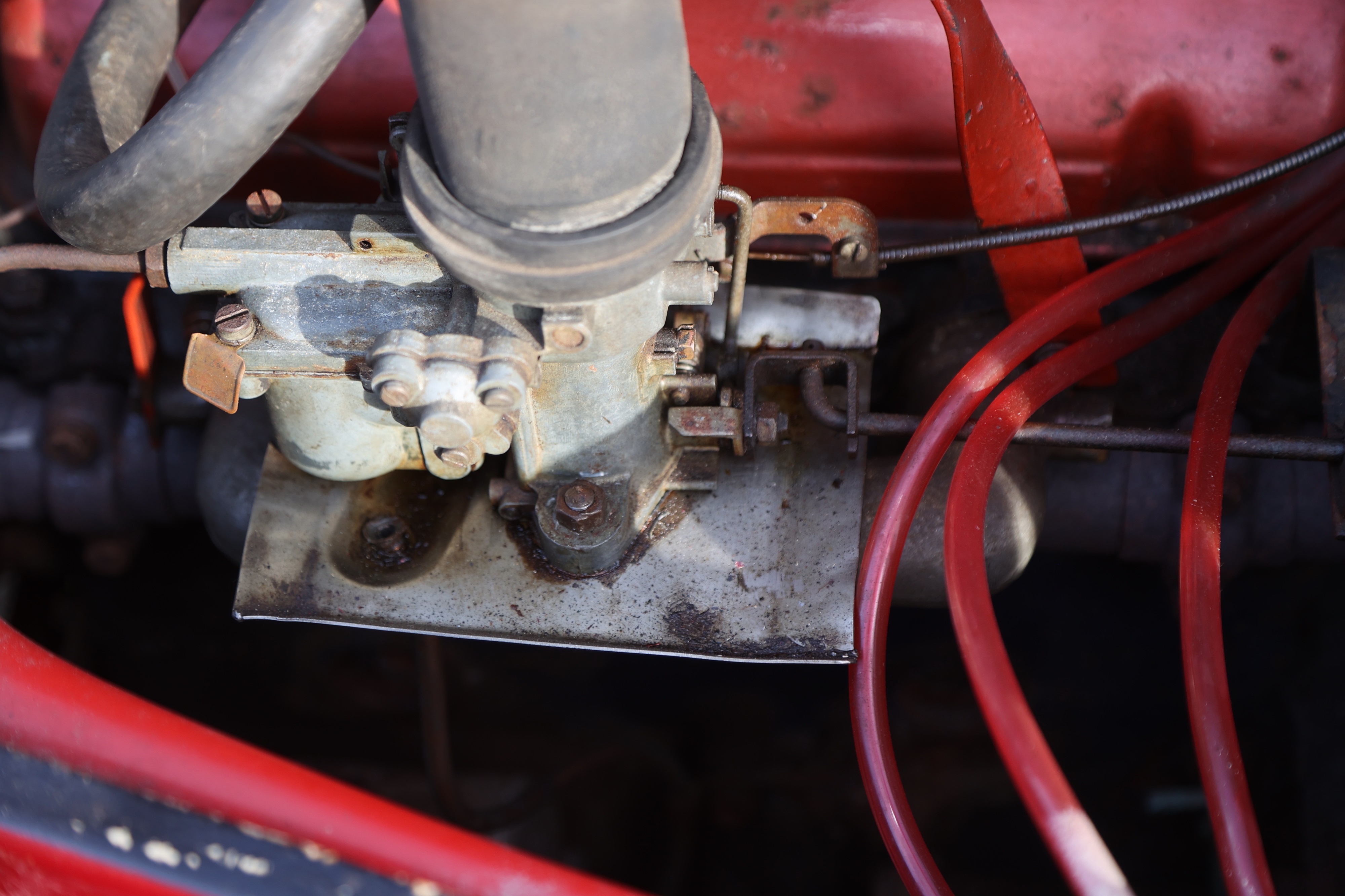 Lot 28 - 1962 Beardmore MK7 Taxi