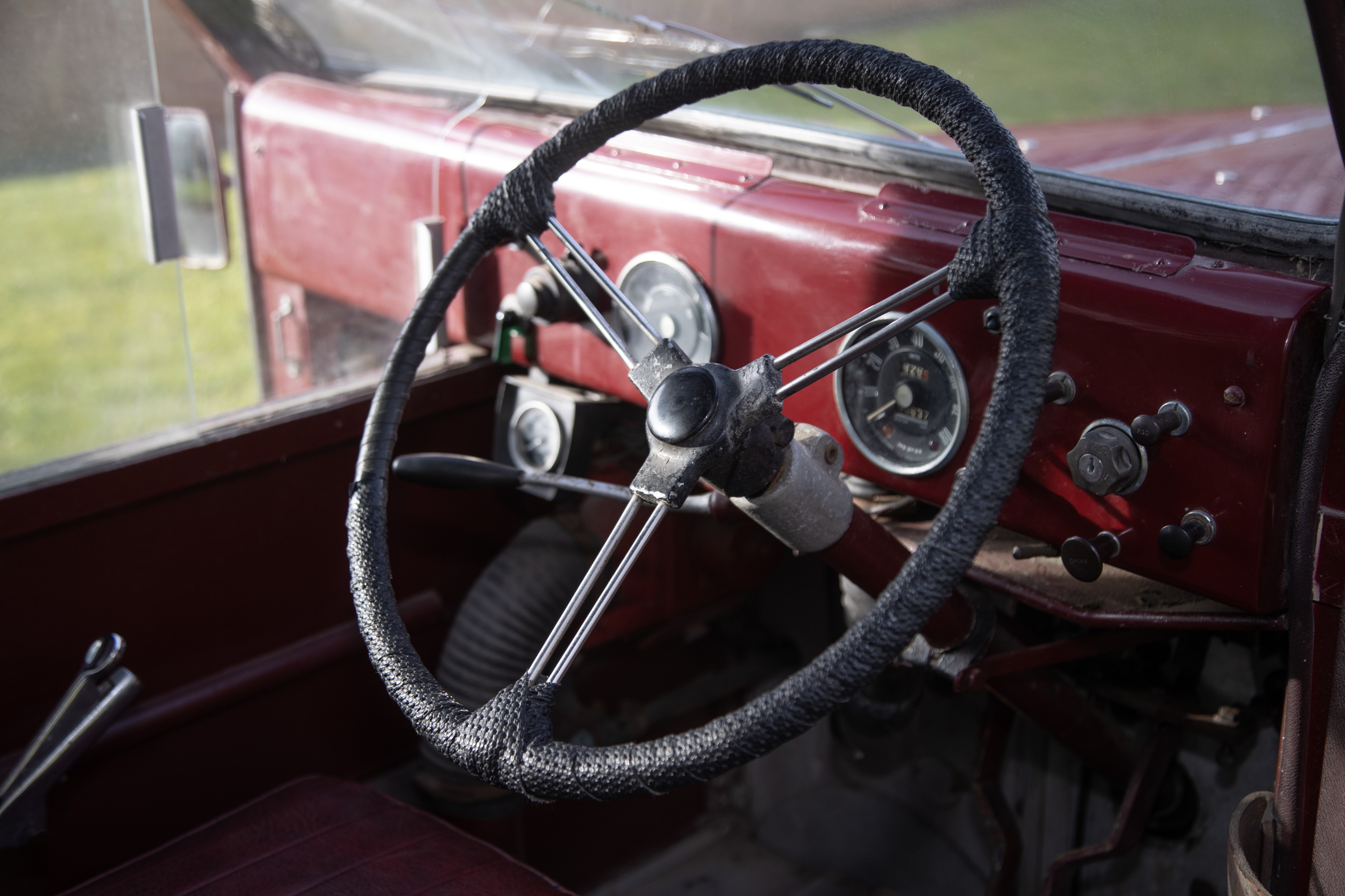 Lot 28 - 1962 Beardmore MK7 Taxi
