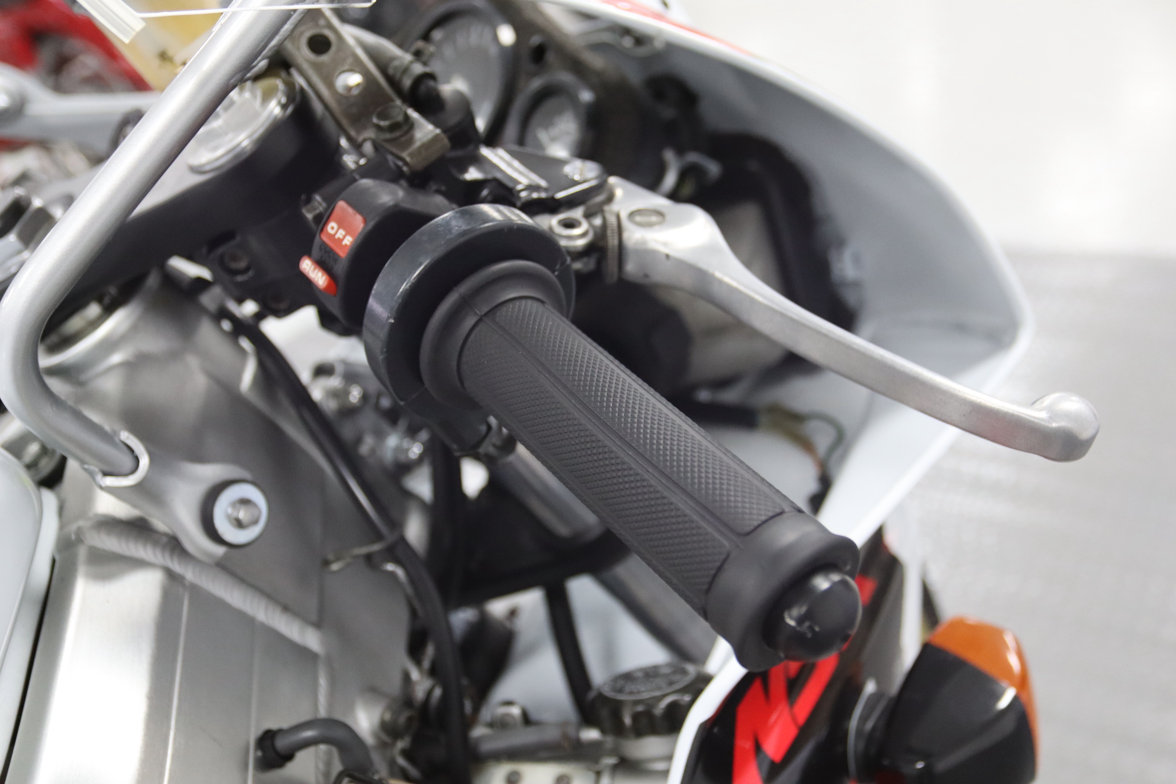 Lot 46 - 1991 Honda NSR250 SP MC21 Pentax
