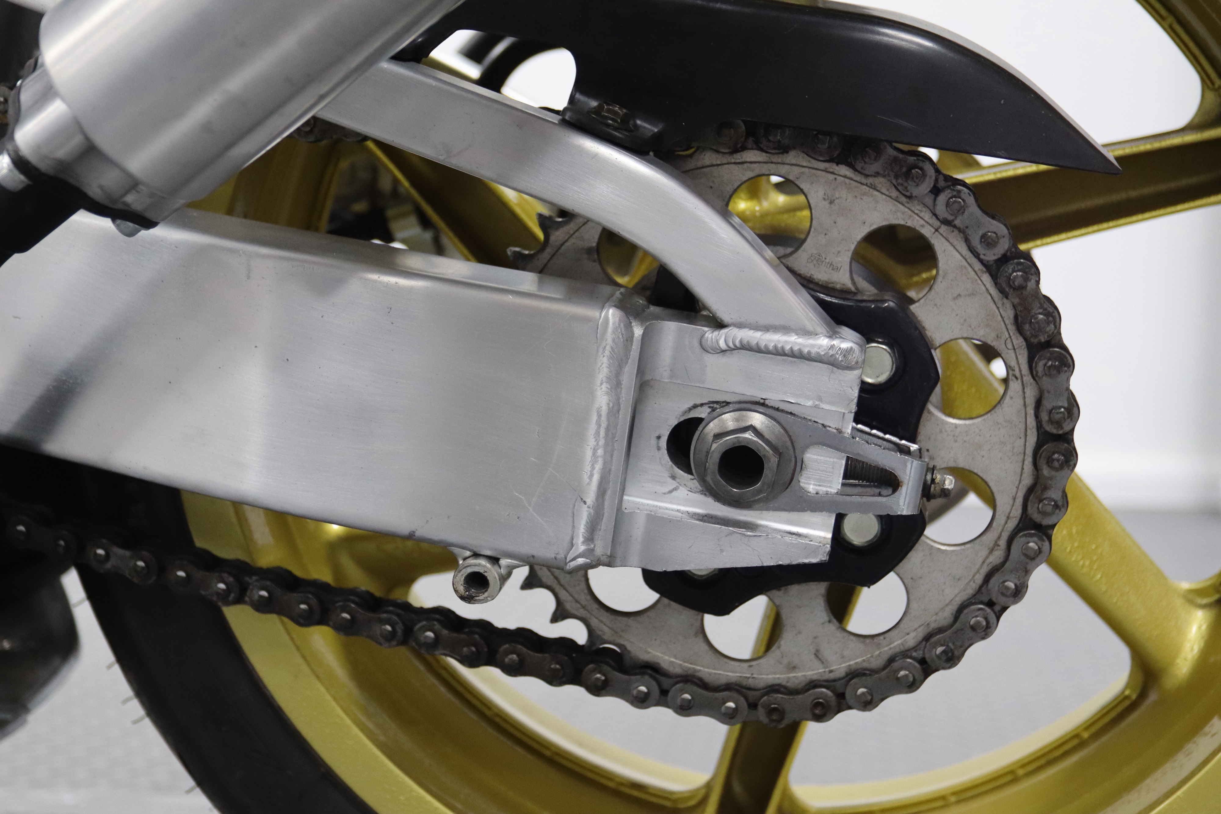Lot 46 - 1991 Honda NSR250 SP MC21 Pentax