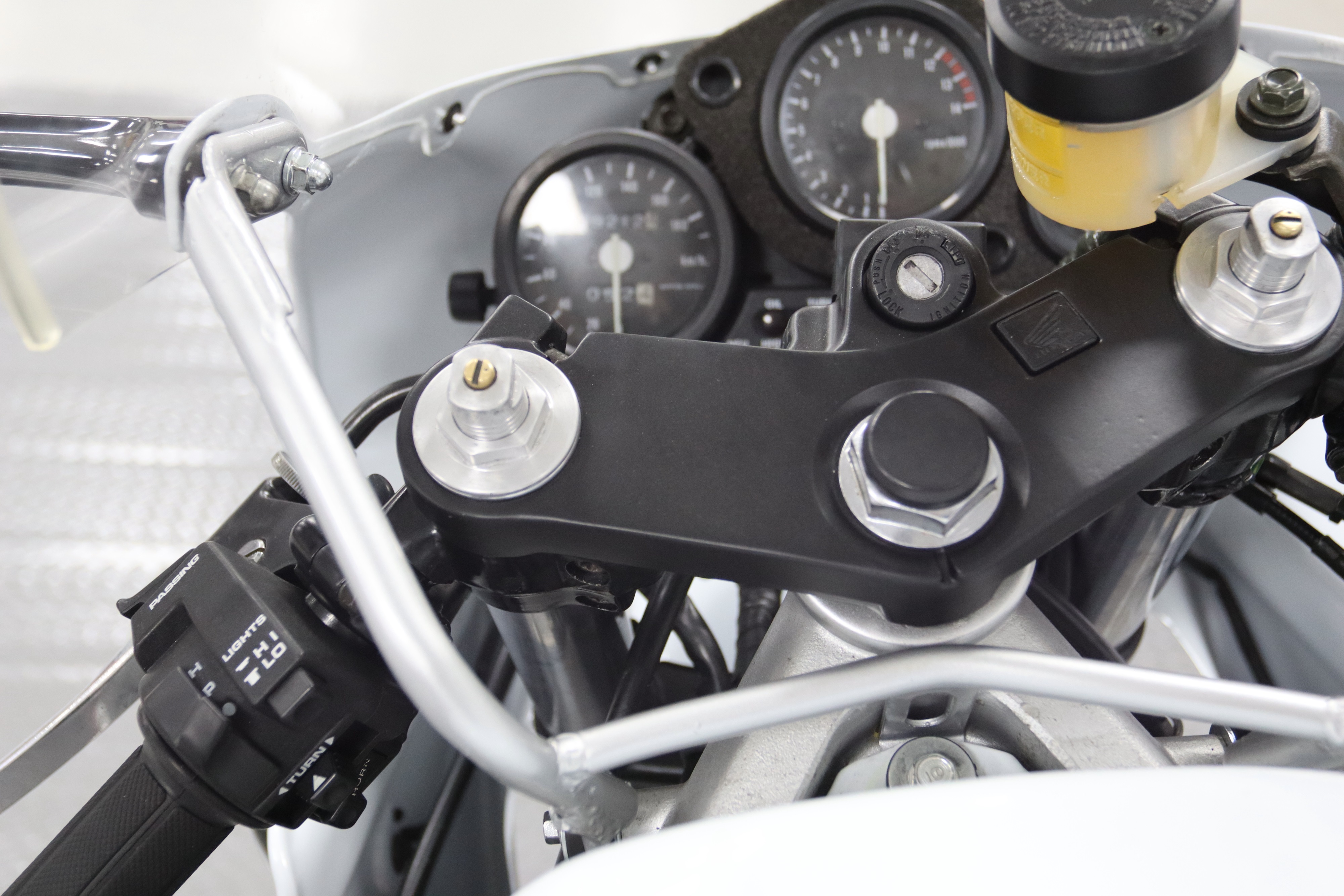Lot 46 - 1991 Honda NSR250 SP MC21 Pentax