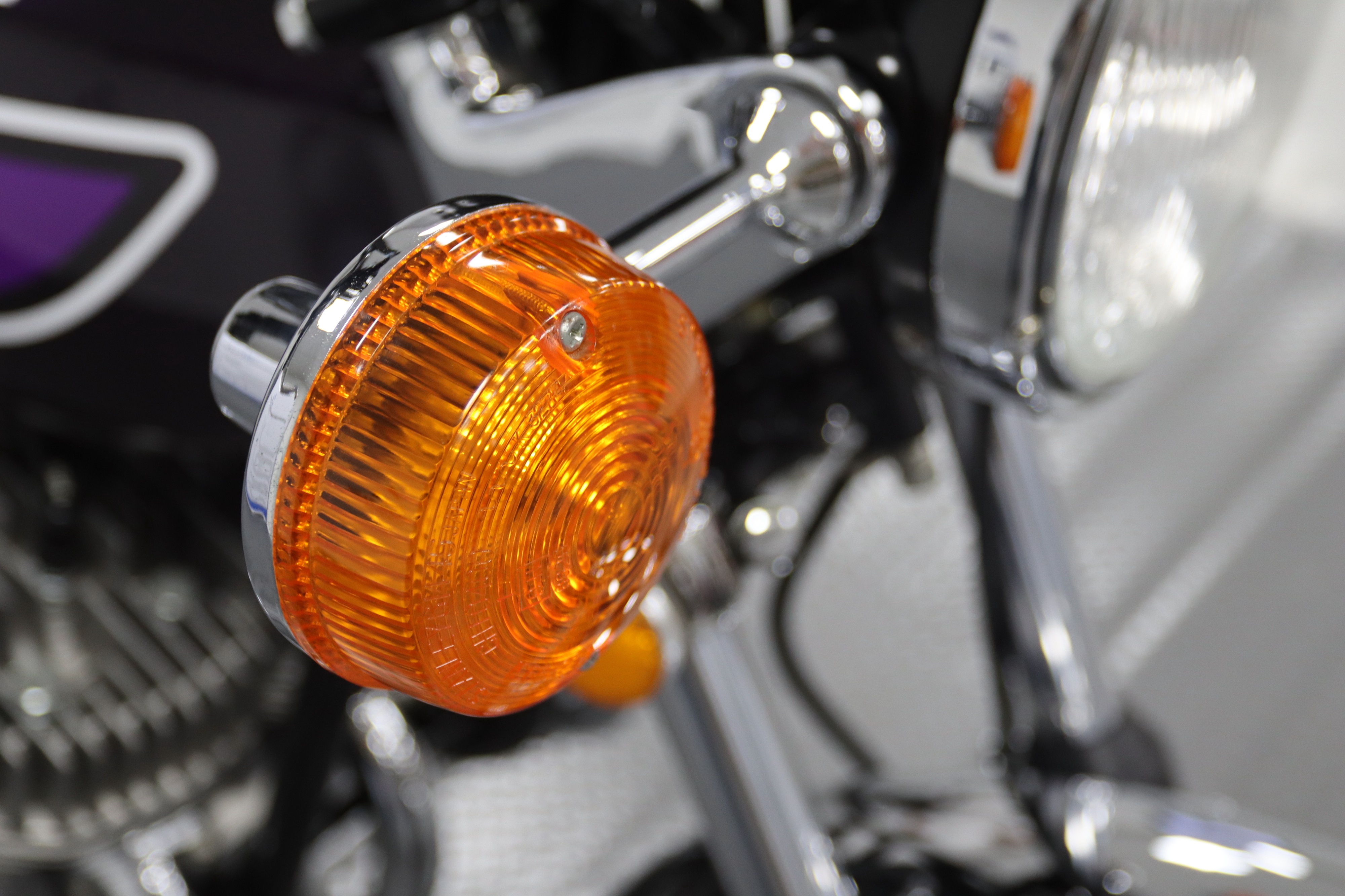 Lot 32 - 1975 Kawasaki H2C