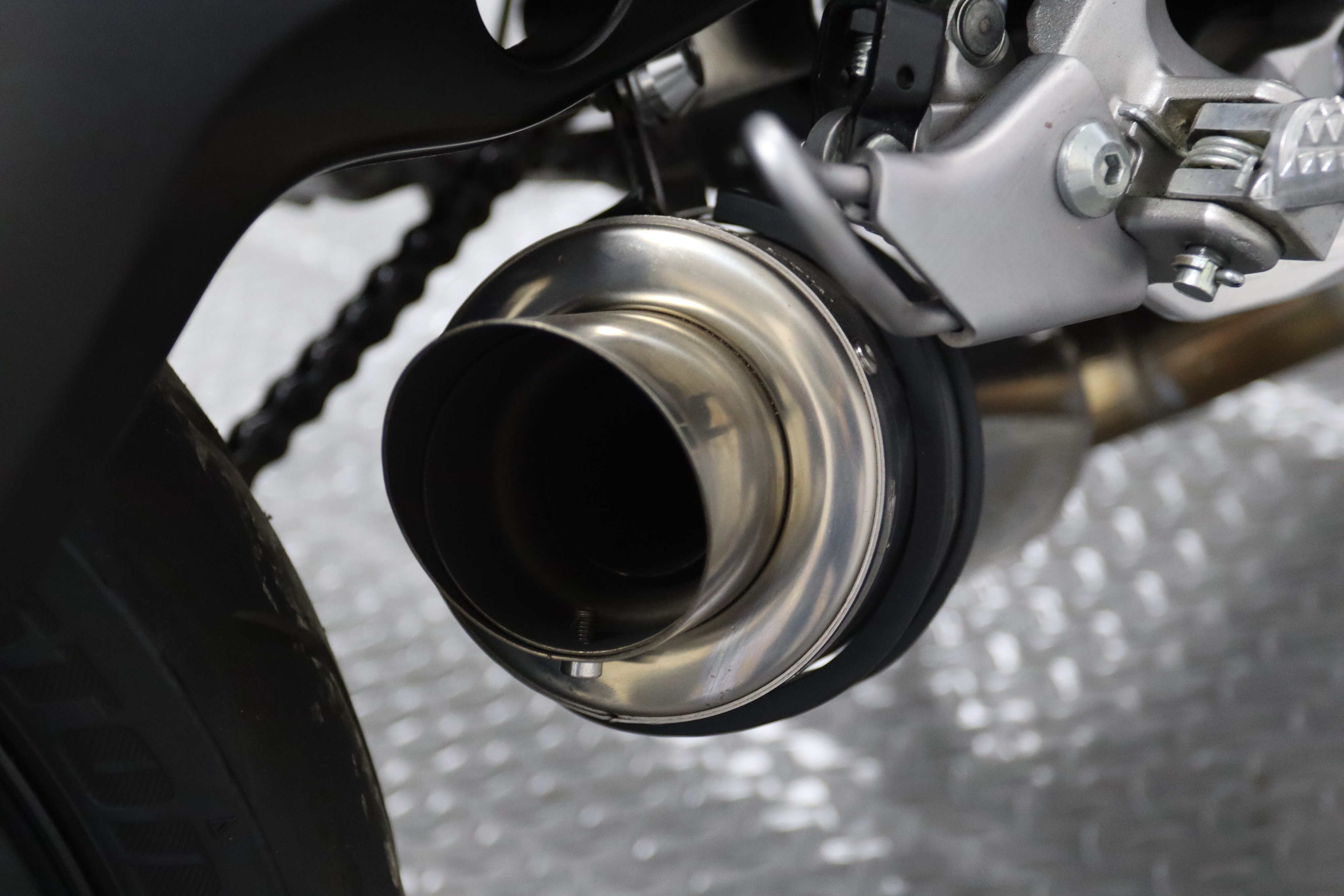 Lot 35 - 2019 Yamaha XSR900 MTM