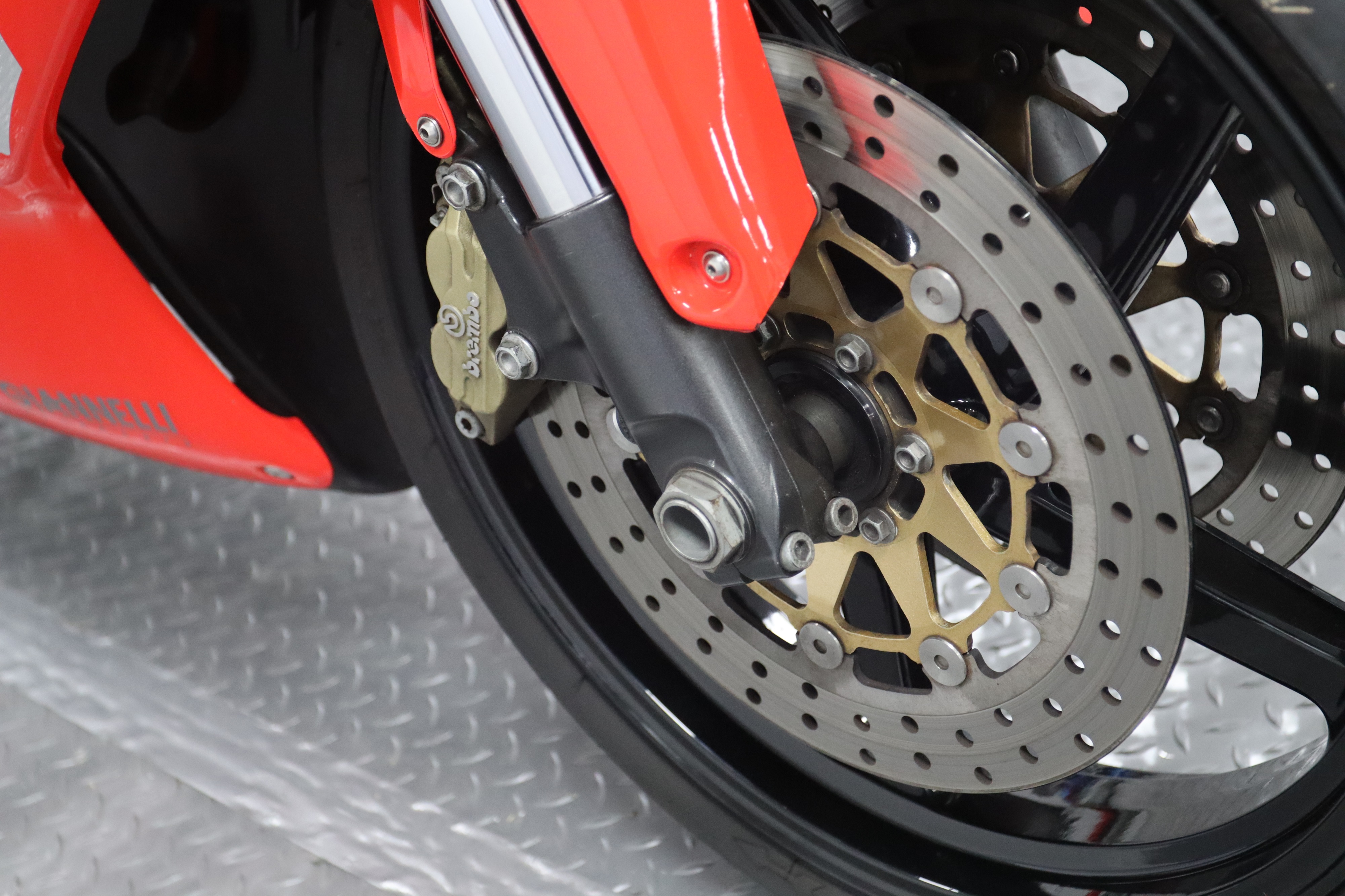 Lot 30 - 1998 Aprilia RS250