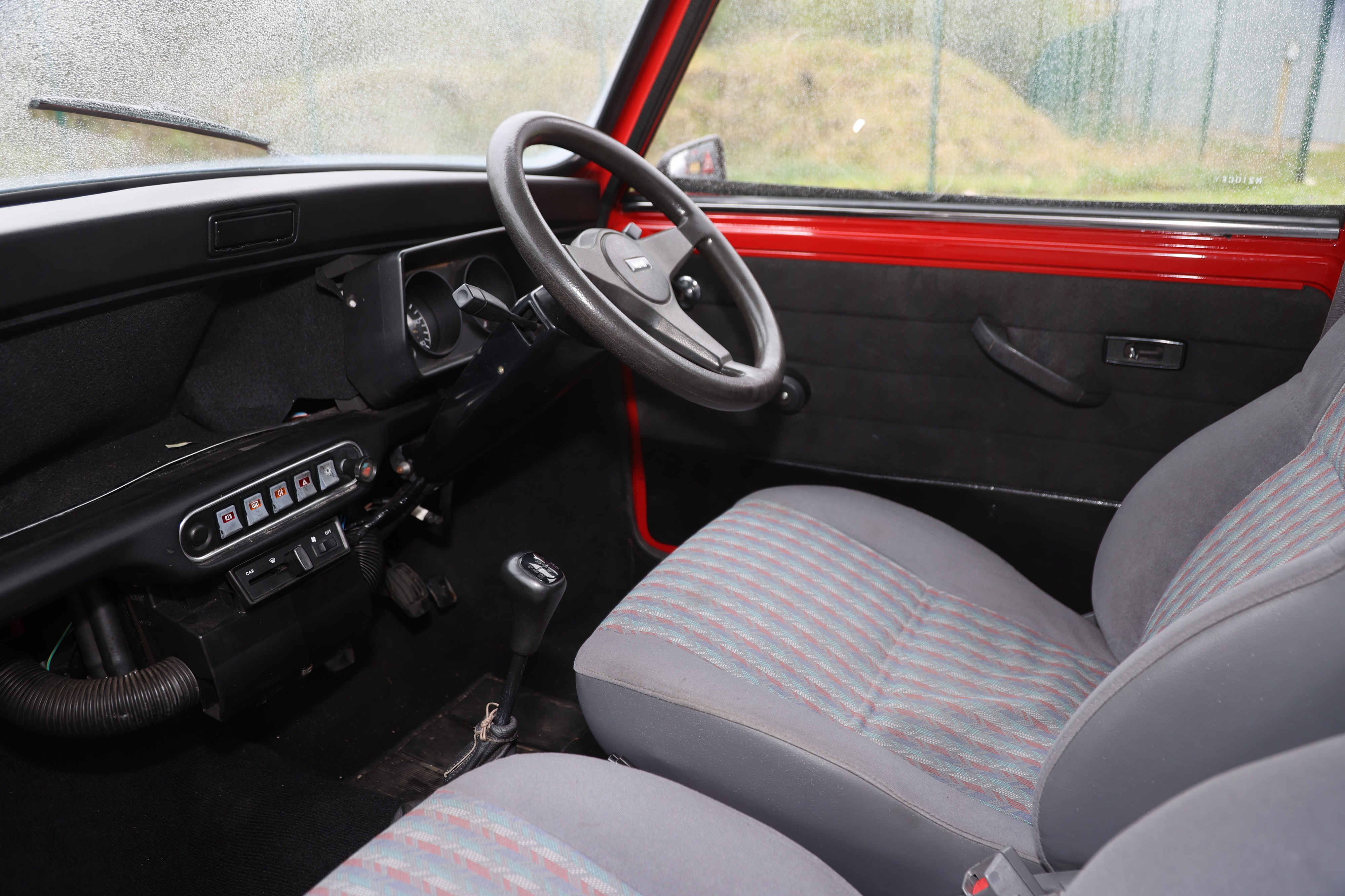 Lot 144 - 1995 Rover Mini Sprite
