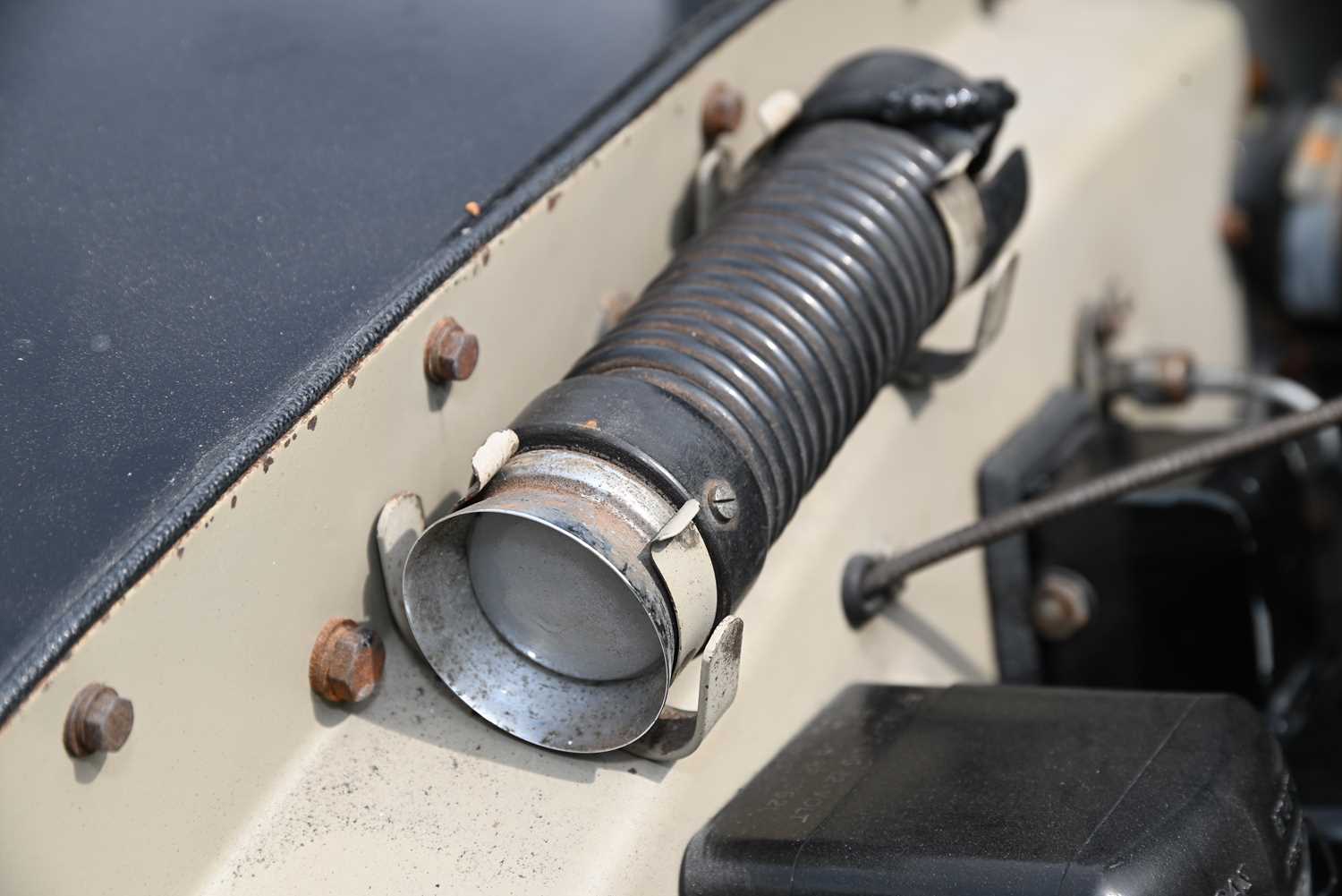 Lot 51 - 1954 Bentley R-Type Saloon