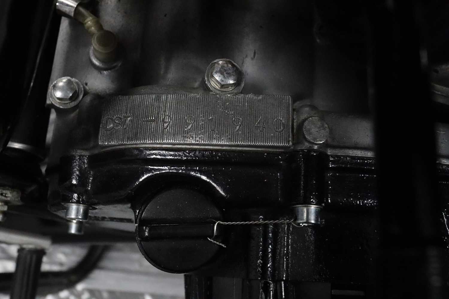 Lot 24 - 1976 Yamaha TZ250B