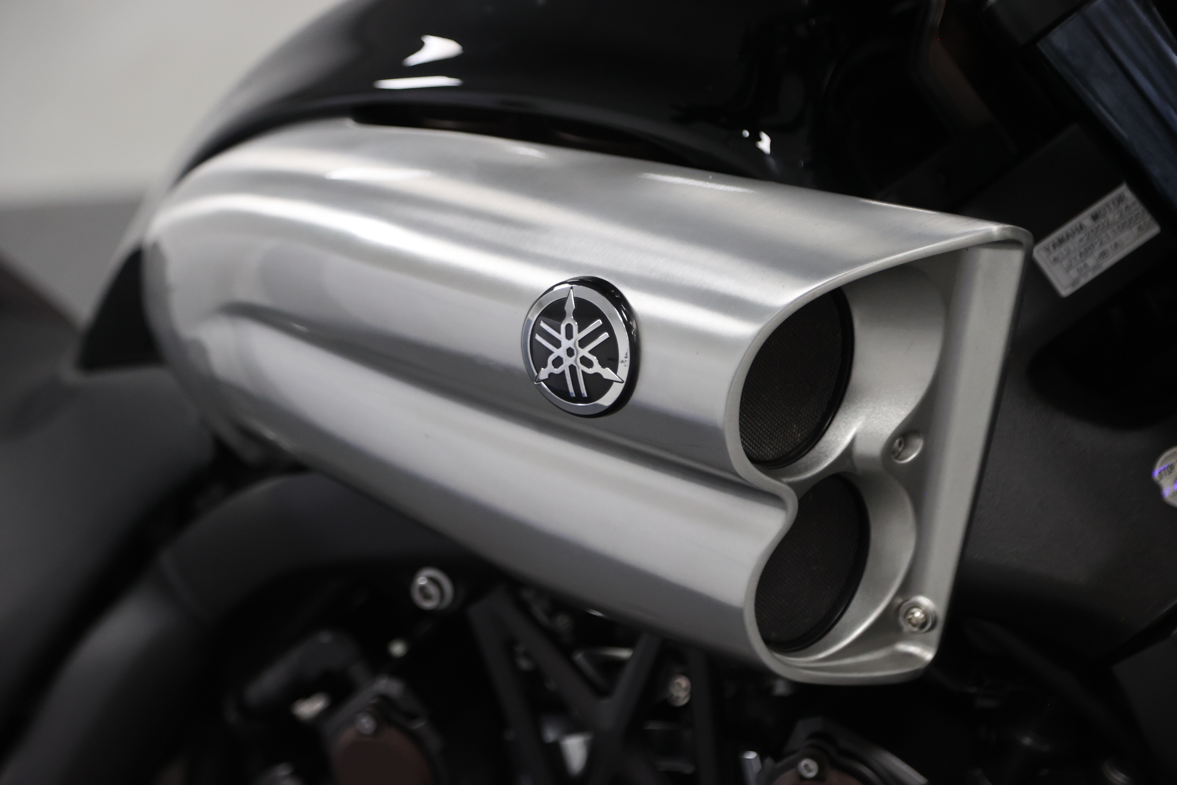 Lot 23 - 2010 Yamaha V-Max 1700