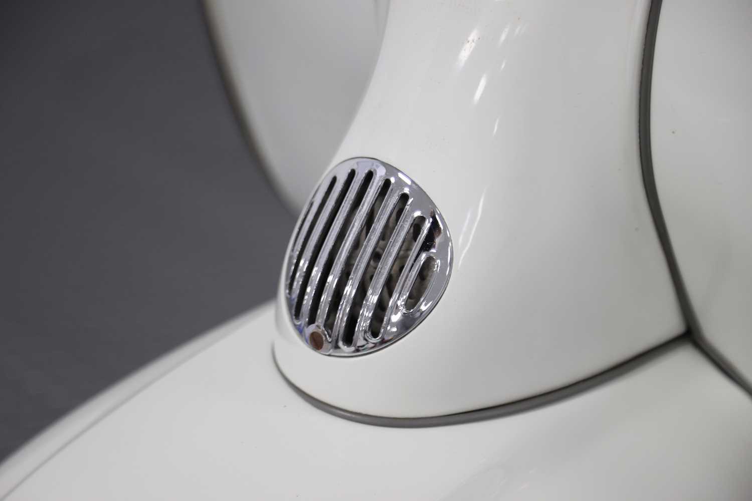 Lot 11 - 1959 Lambretta Li150 Series 1