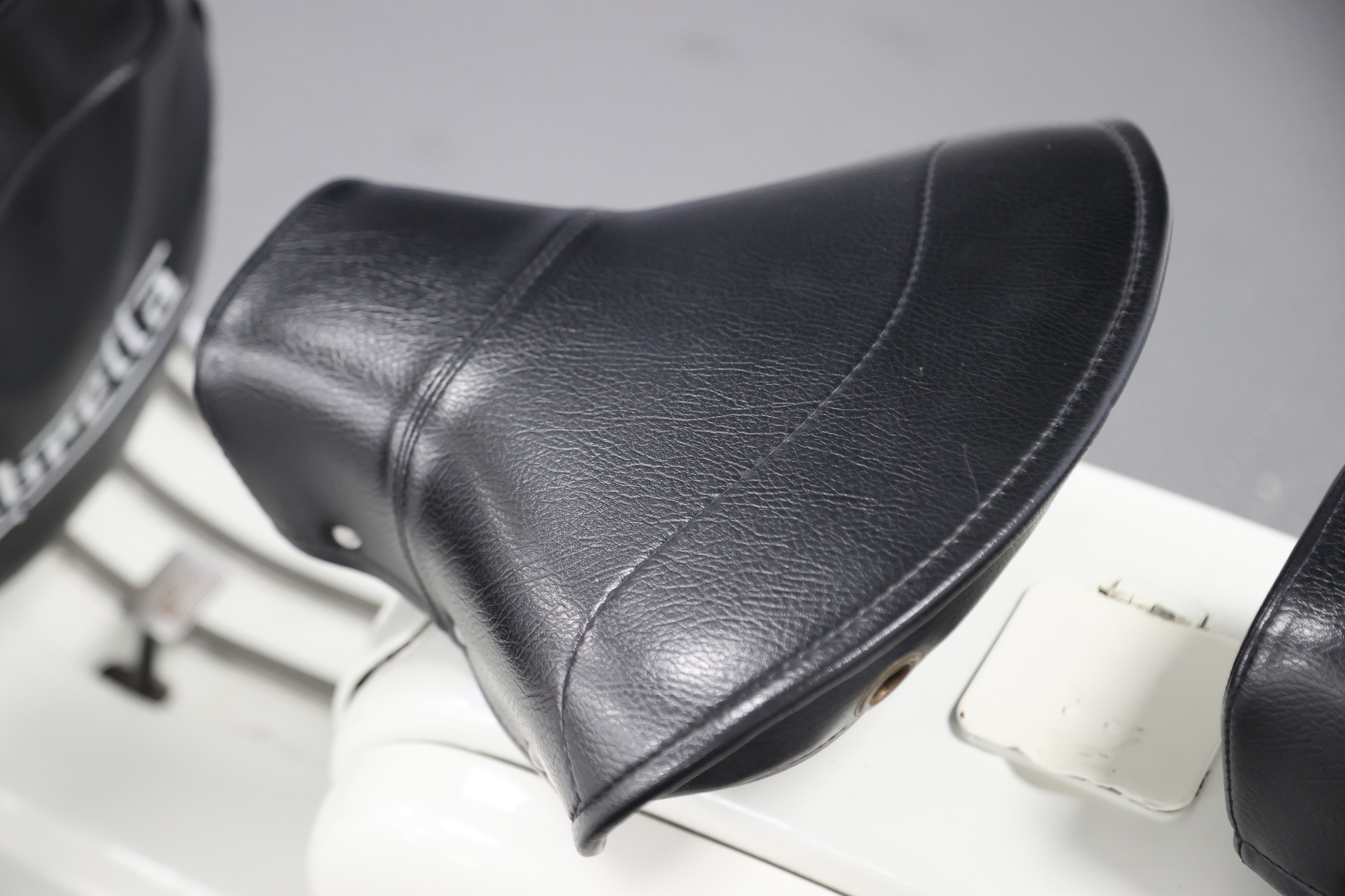 Lot 11 - 1959 Lambretta Li150 Series 1