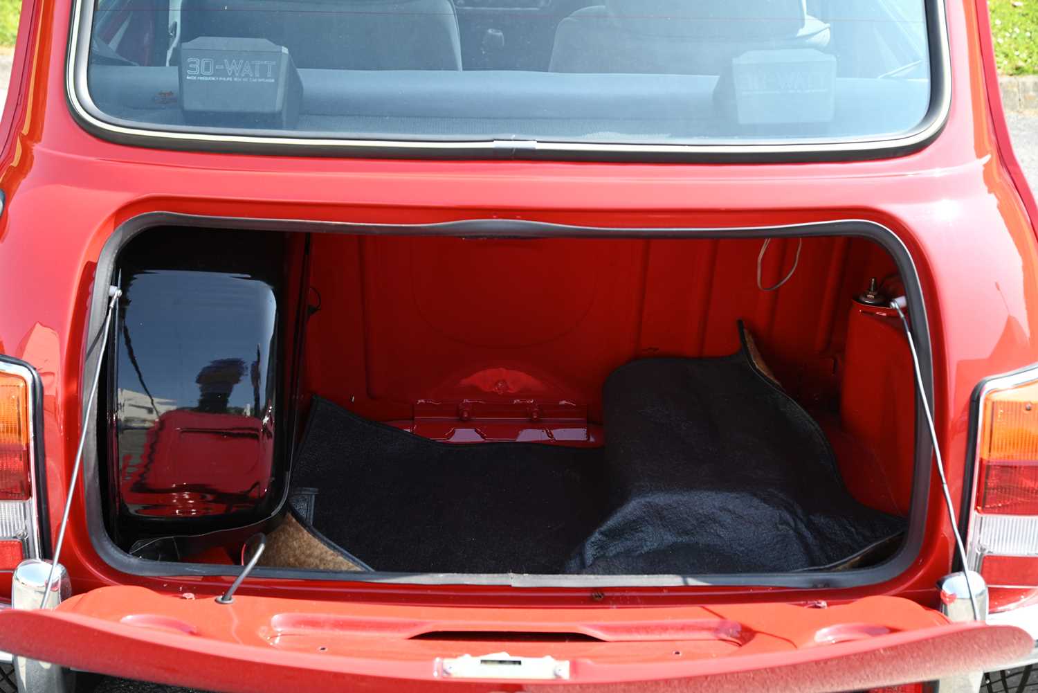 Lot 34 - 1990 Rover Mini Mayfair