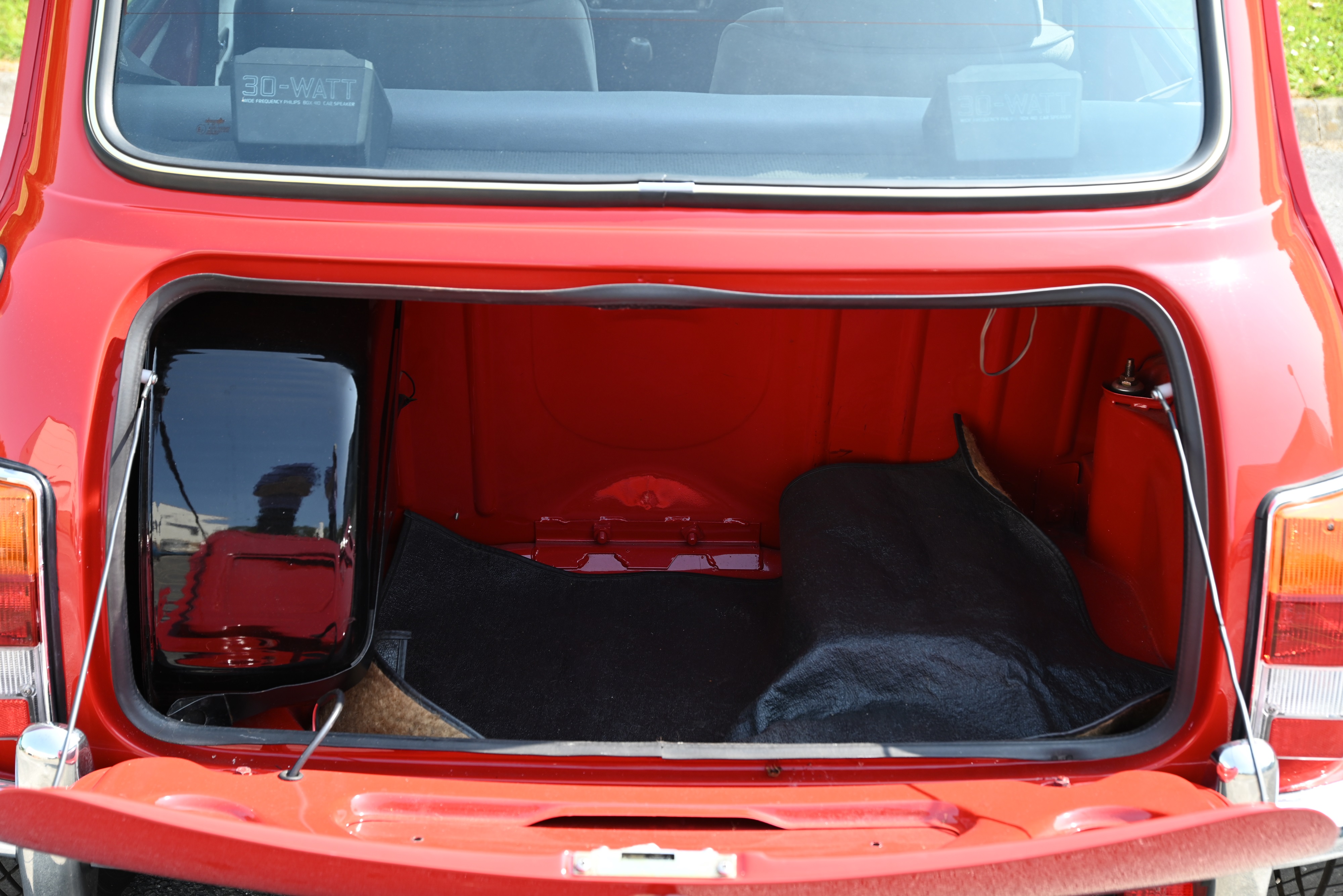 Lot 34 - 1990 Rover Mini Mayfair