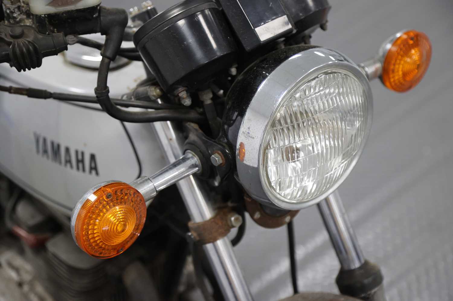 Lot 2 - 1979 Yamaha XS250