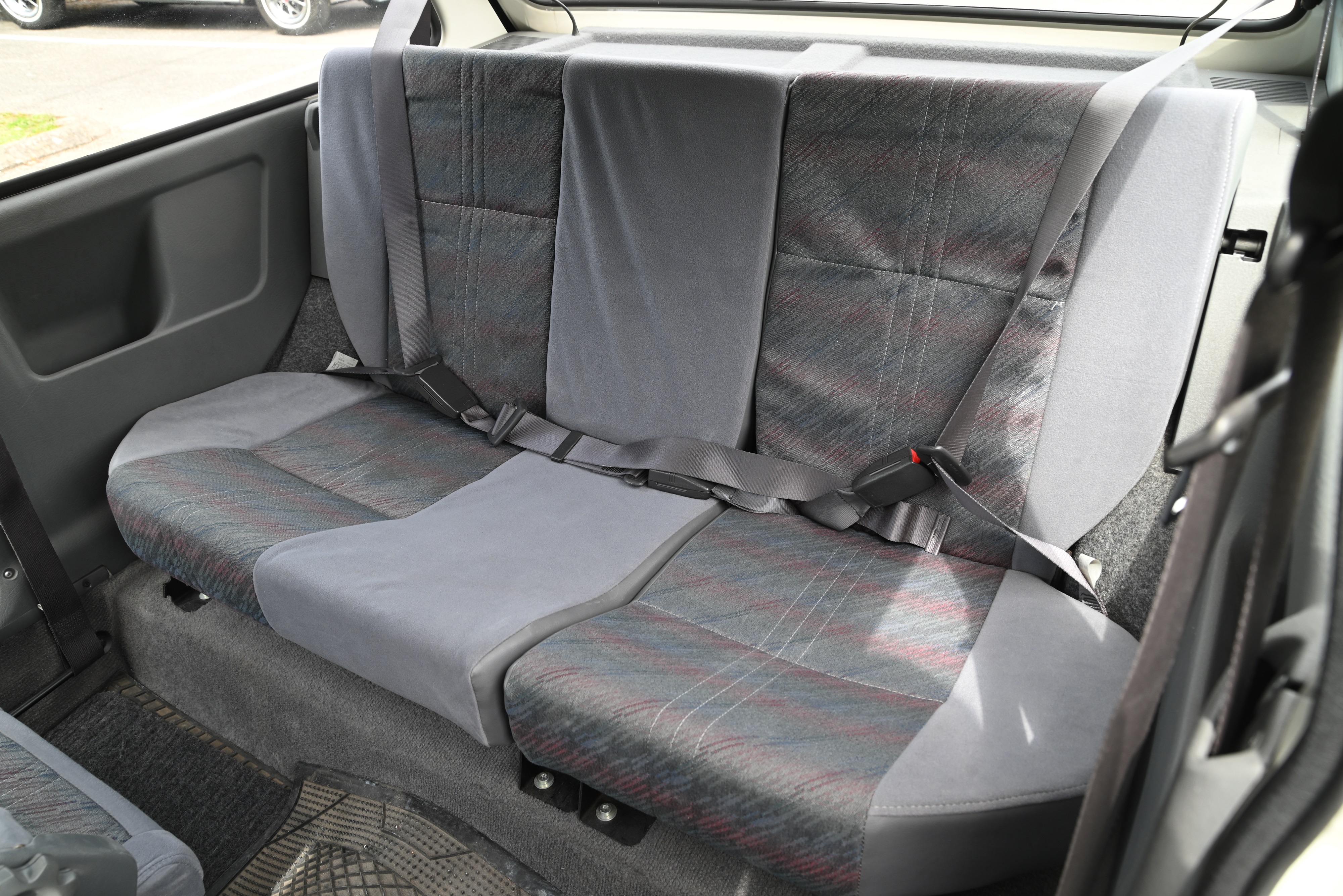 Lot 112 - 1995 Rover Metro 1.4 Li