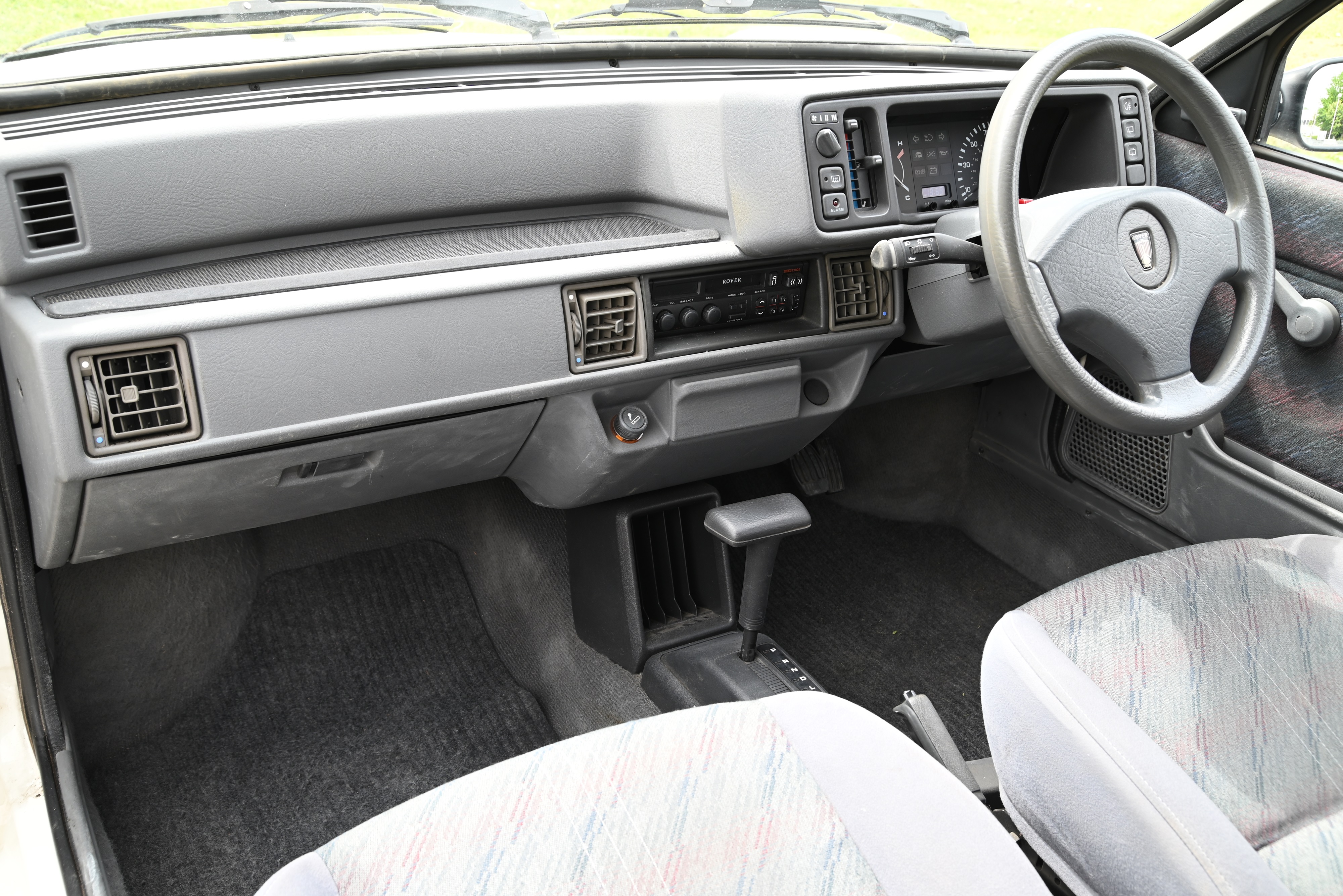 Lot 112 - 1995 Rover Metro 1.4 Li