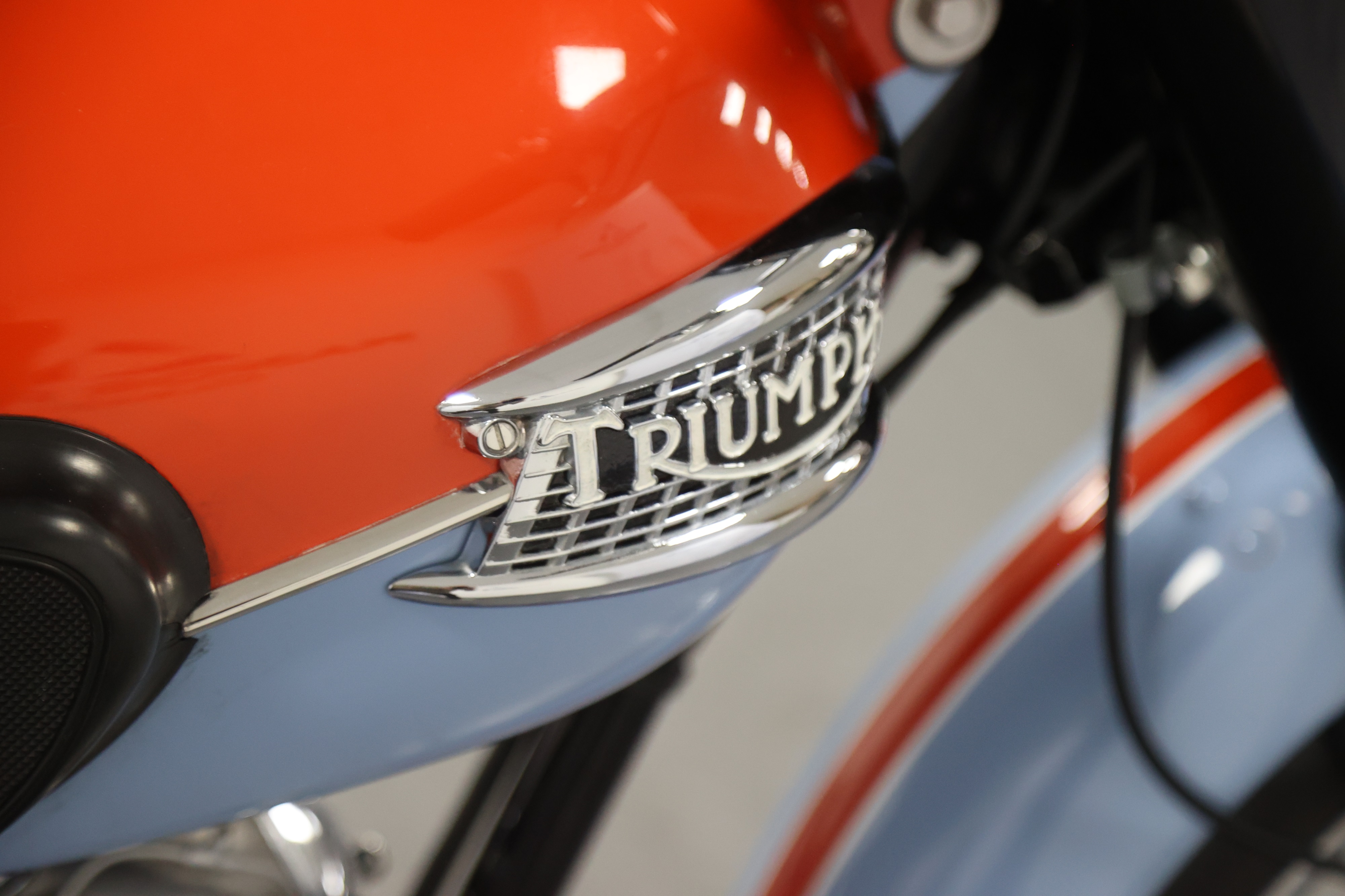 Lot 14 - 1961 Triumph T20 Tiger Cub