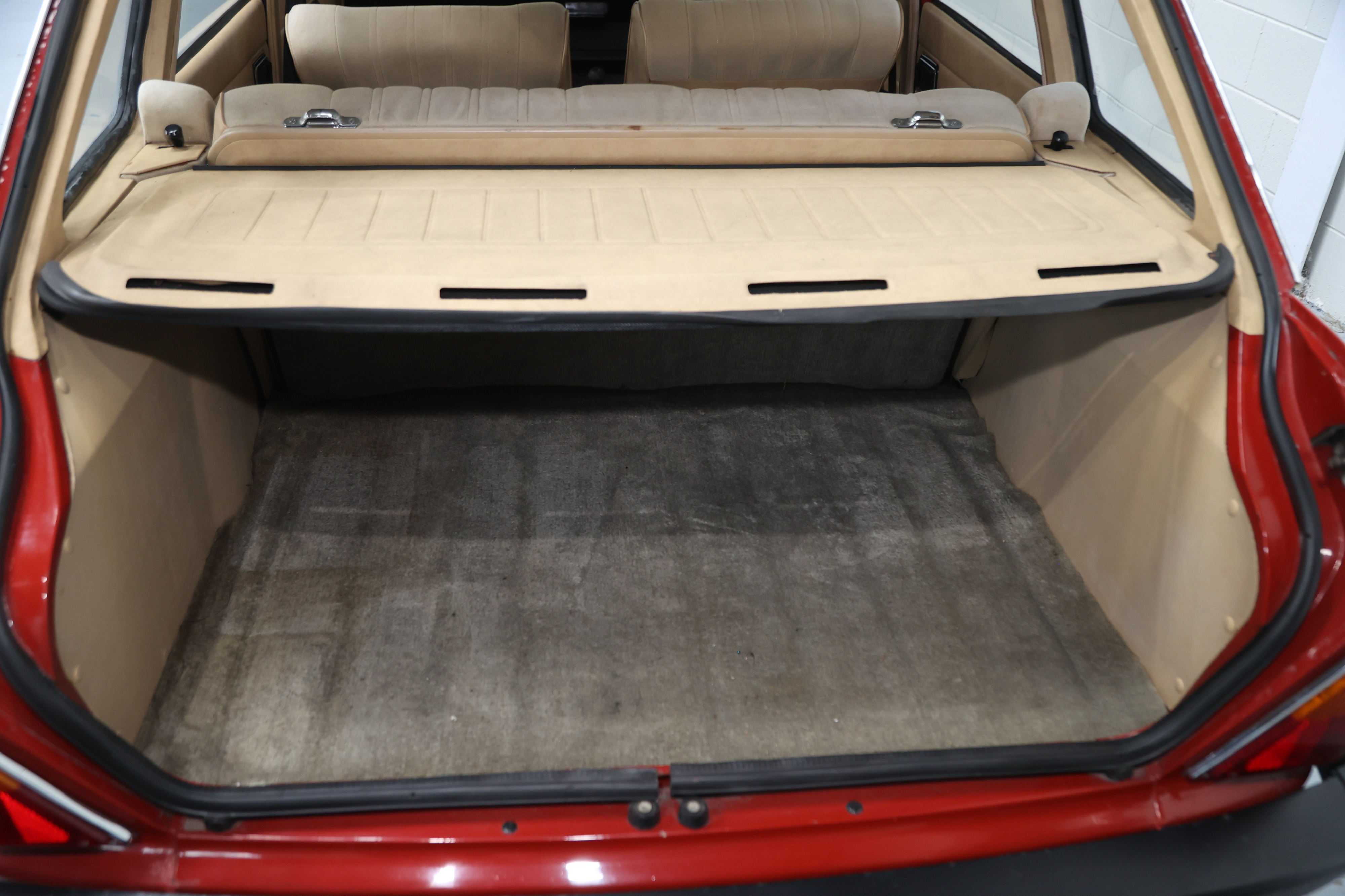 Lot 106 - 1981 Austin Maxi 2 1750 L