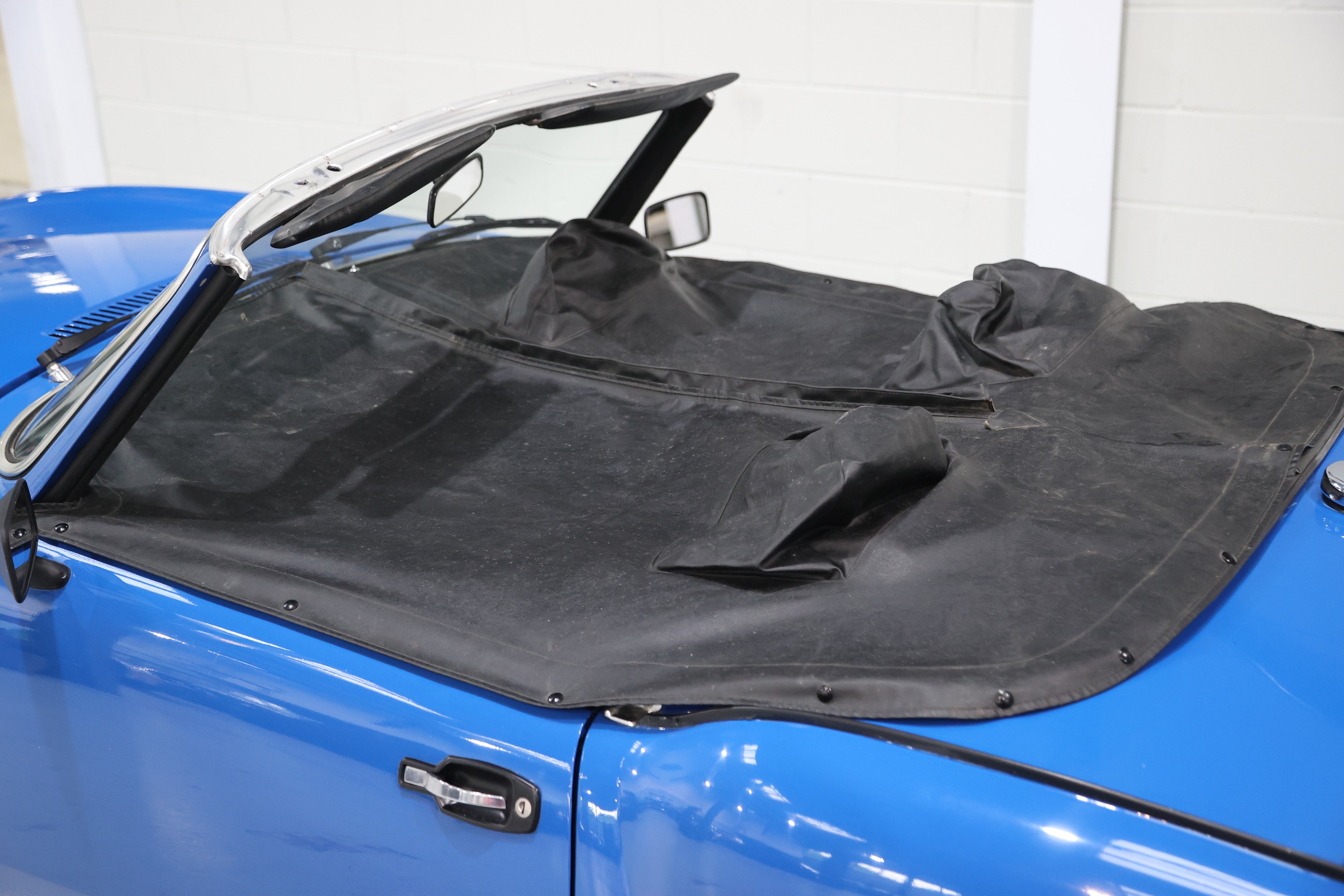 Lot 34 - 1978 Triumph Spitfire 1500