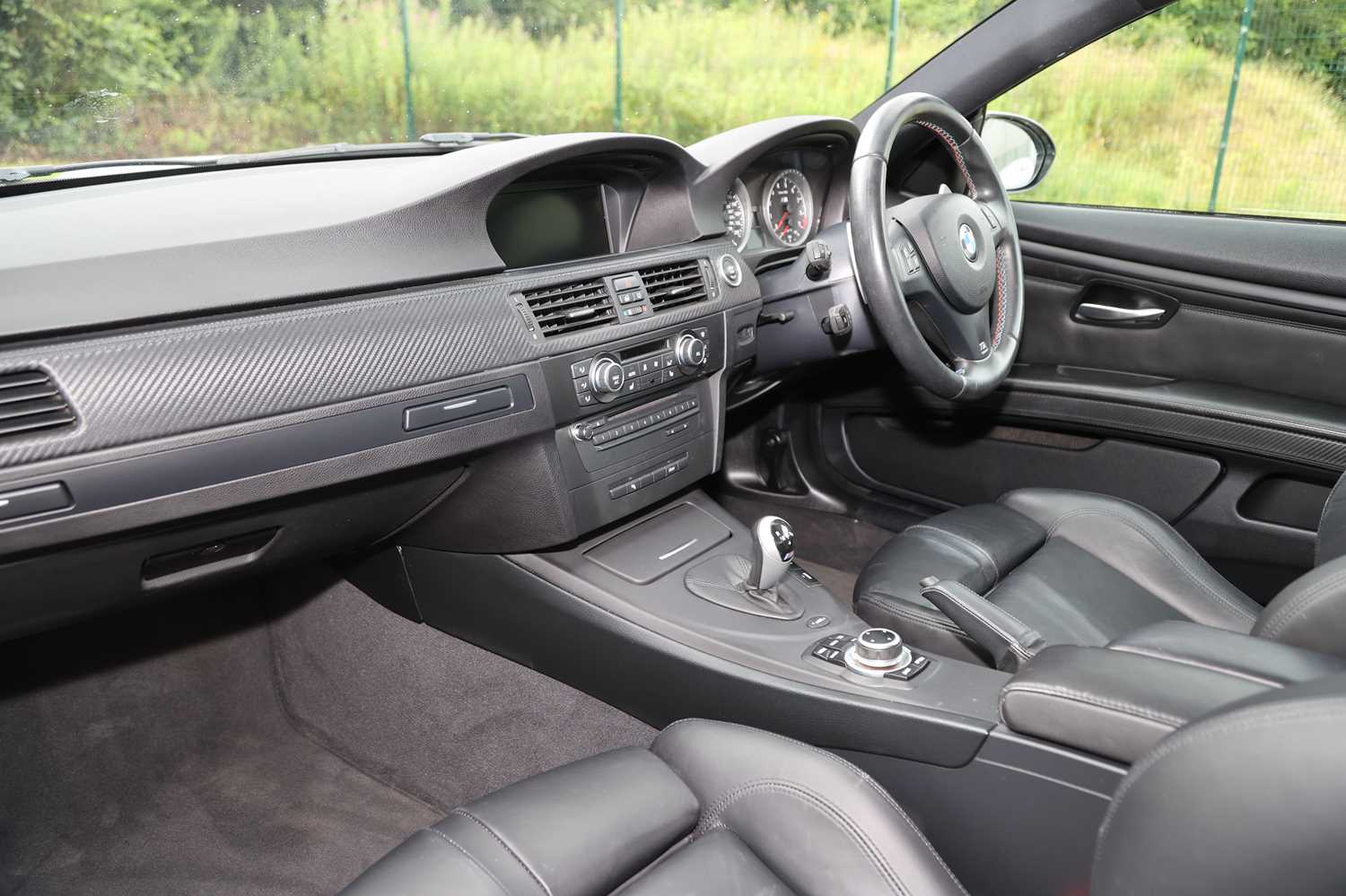 Lot 62 - 2013 BMW M3 4.0 V8