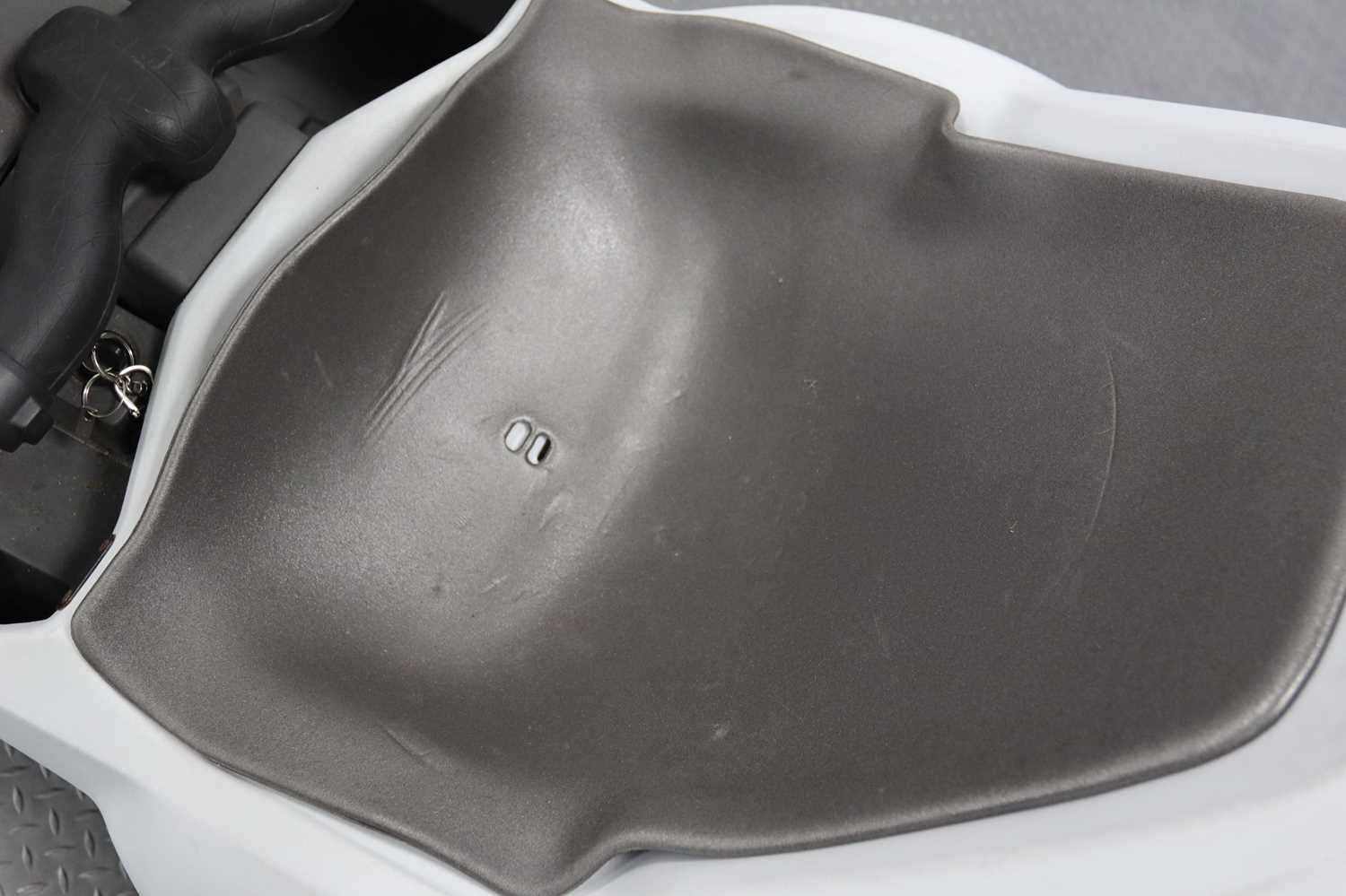 Lot 39 - Sinclair C5