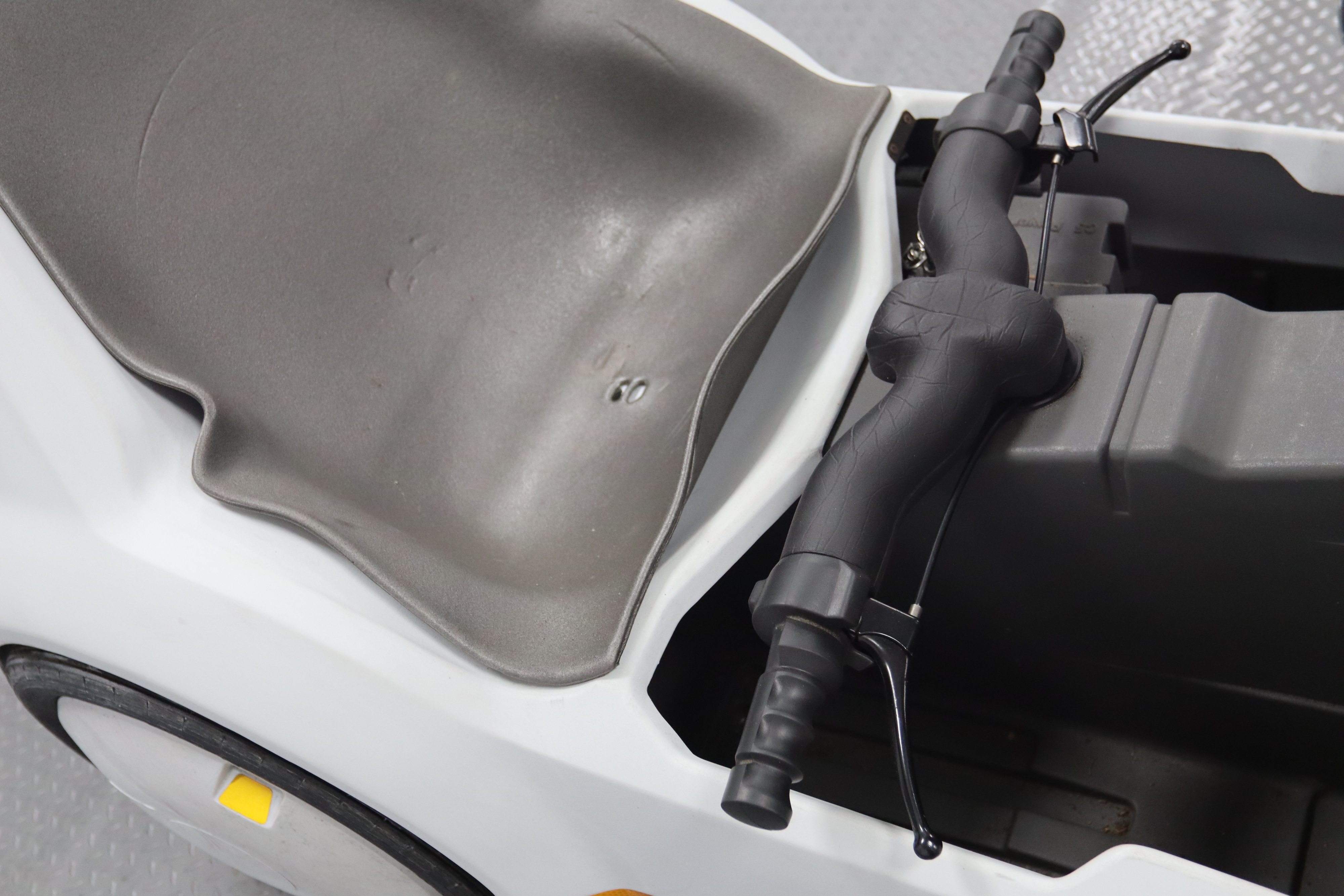 Lot 39 - Sinclair C5