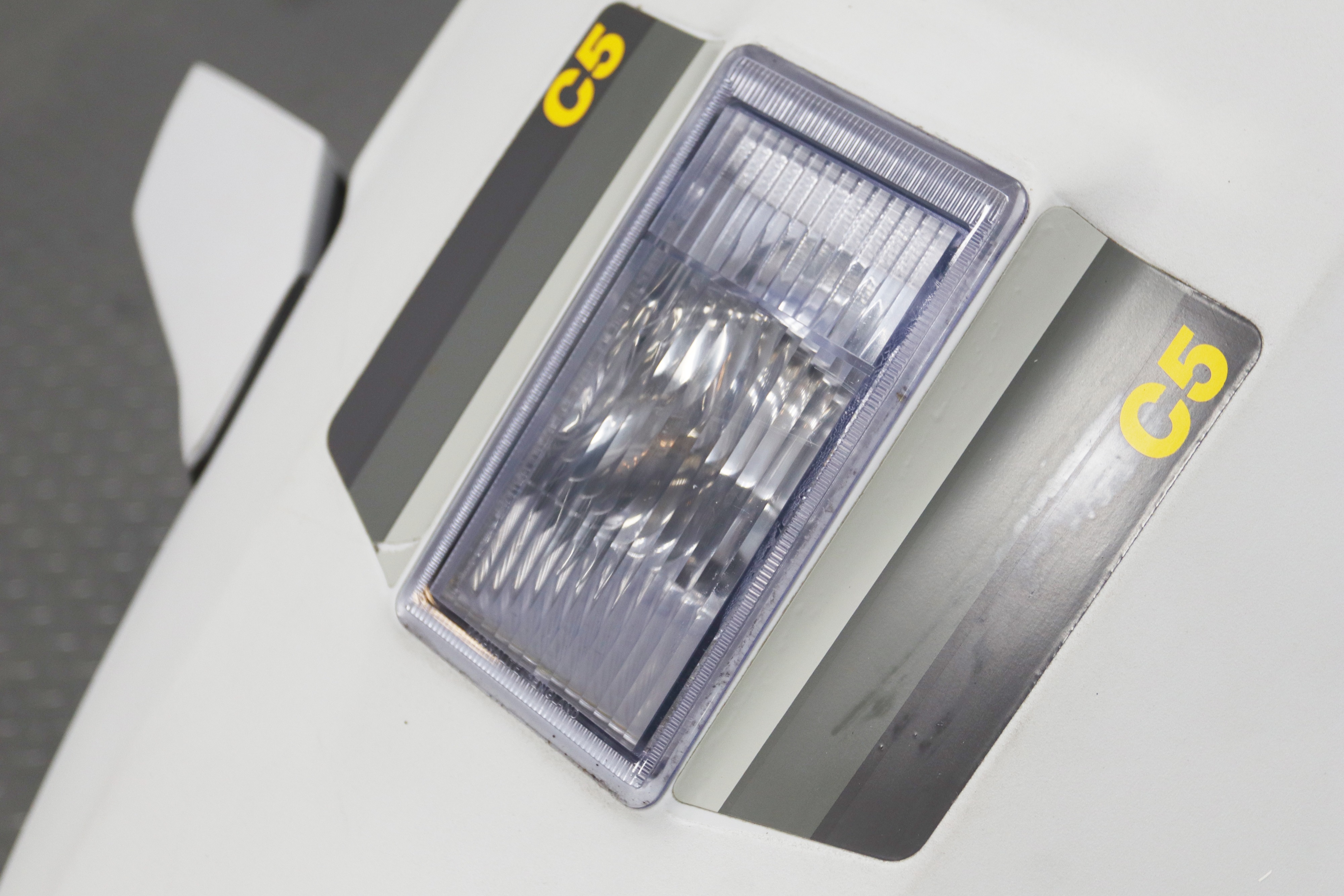 Lot 39 - Sinclair C5