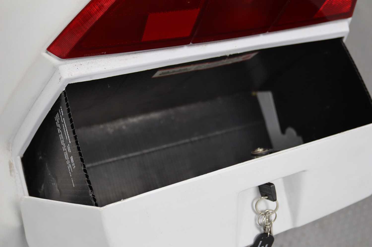 Lot 39 - Sinclair C5