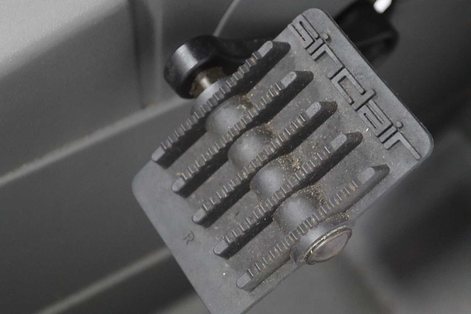 Lot 39 - Sinclair C5