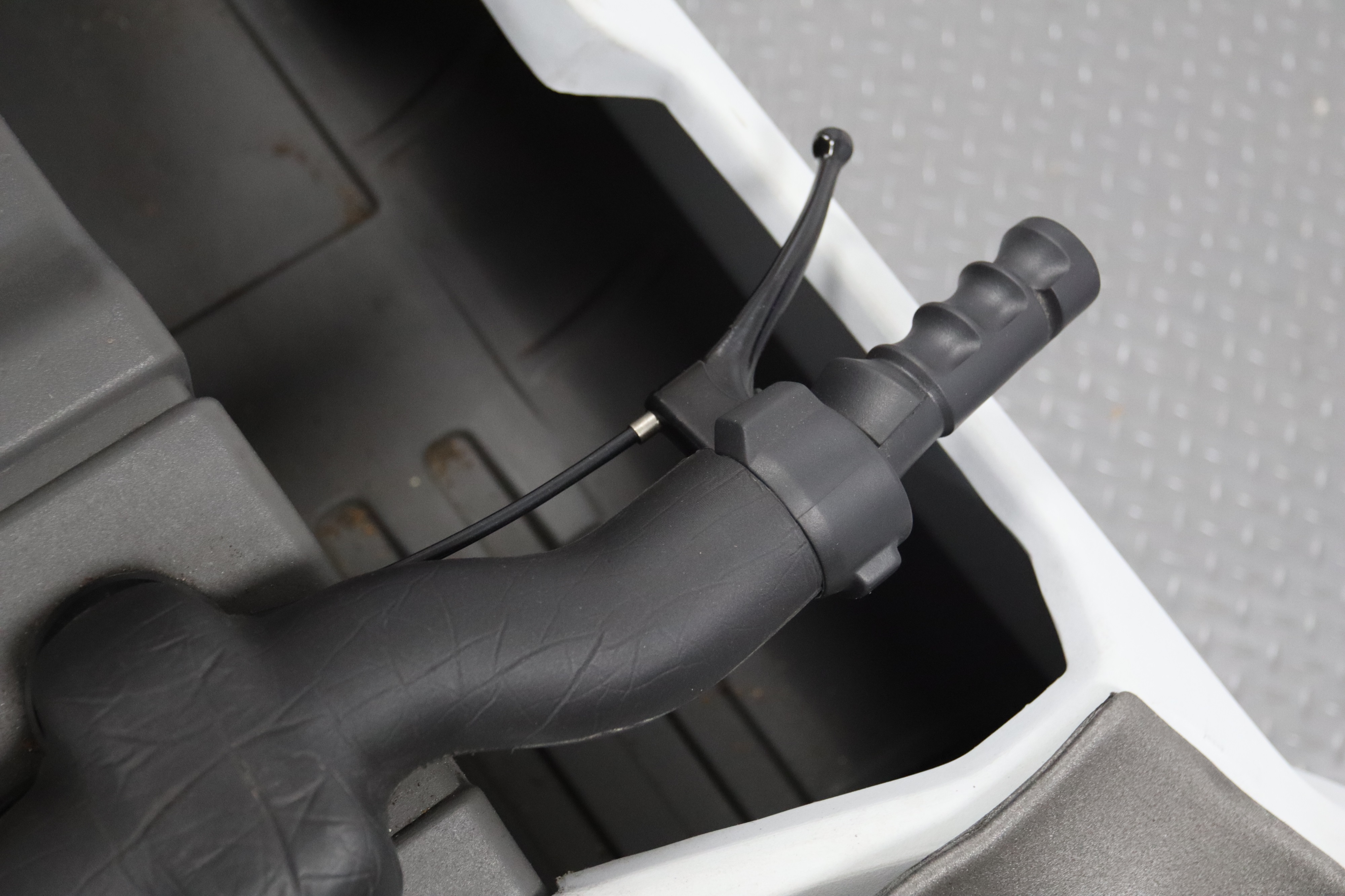 Lot 39 - Sinclair C5