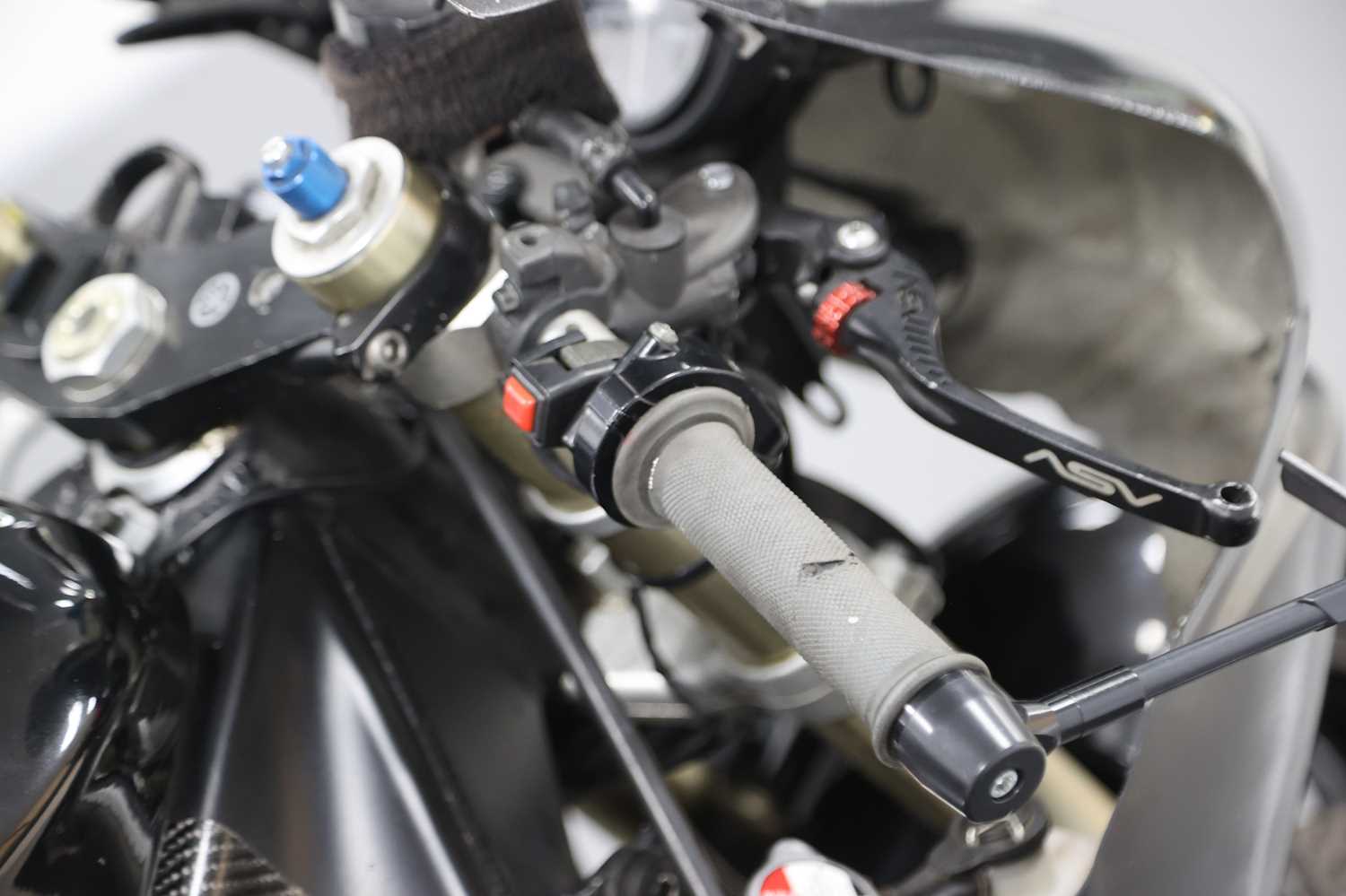 Lot 34 - 2001 Yamaha R1 4XV