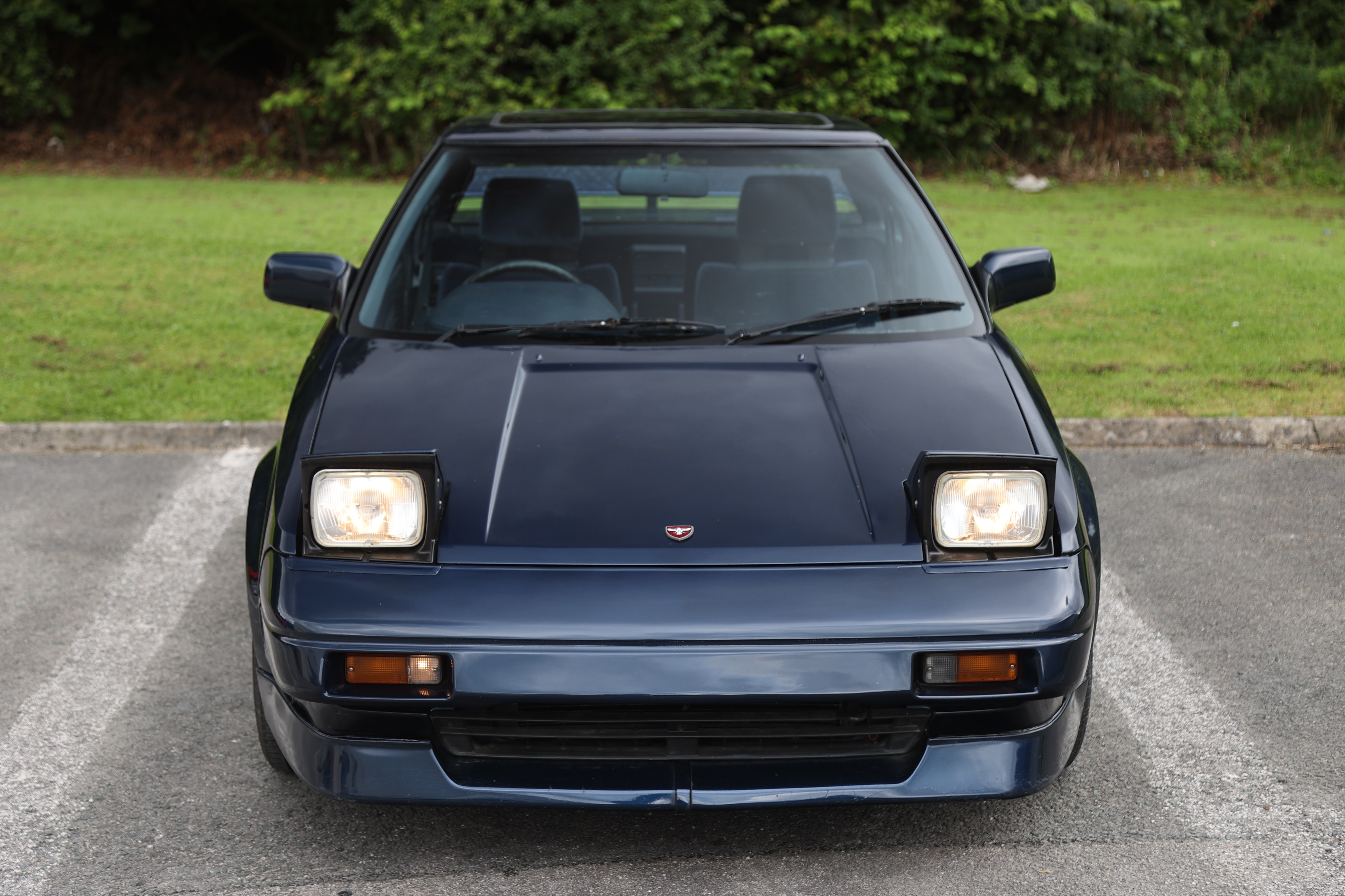 Lot 107 - 1989 Toyota MR2