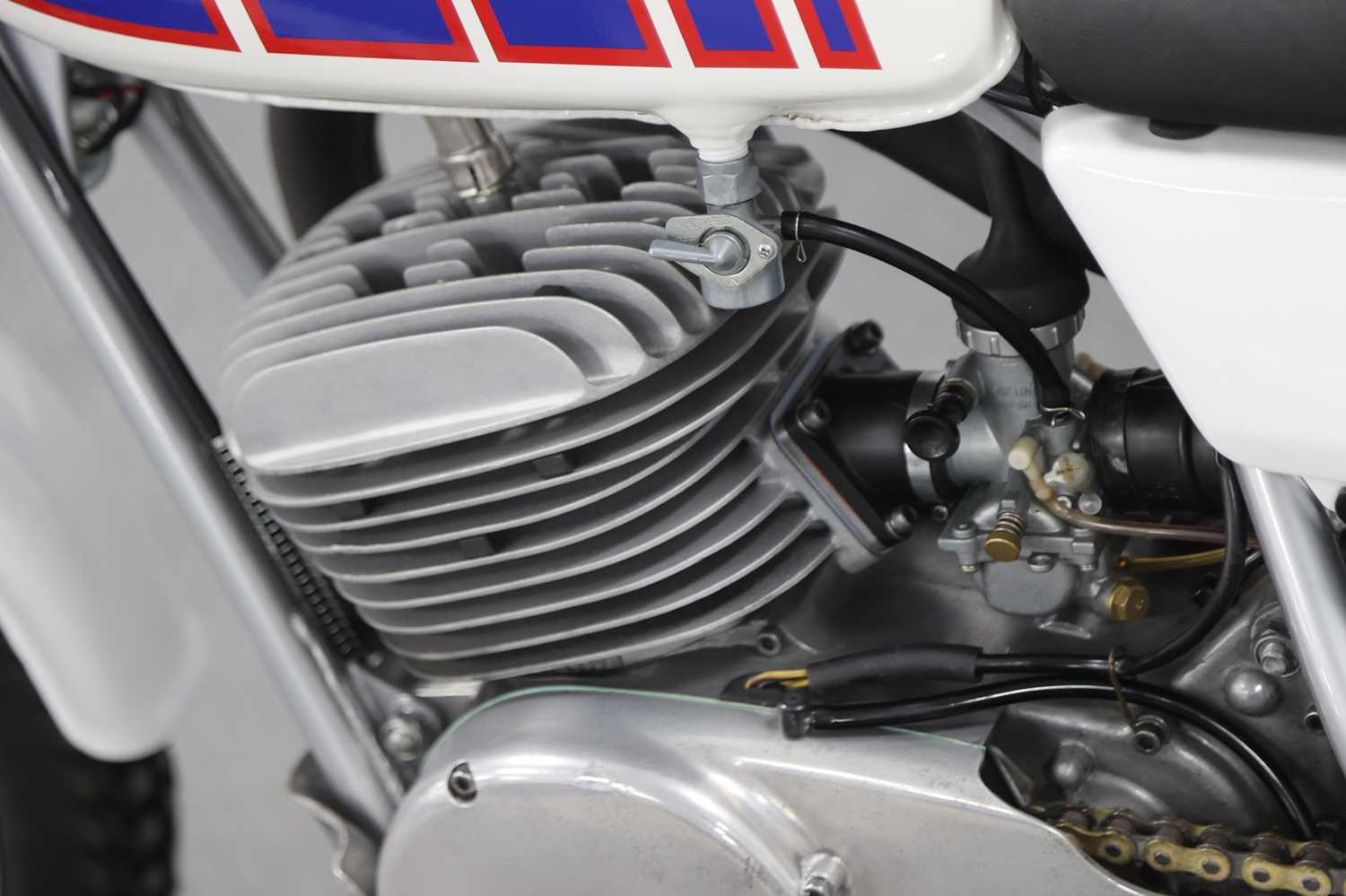 Lot 15 - 1977 Yamaha TY250