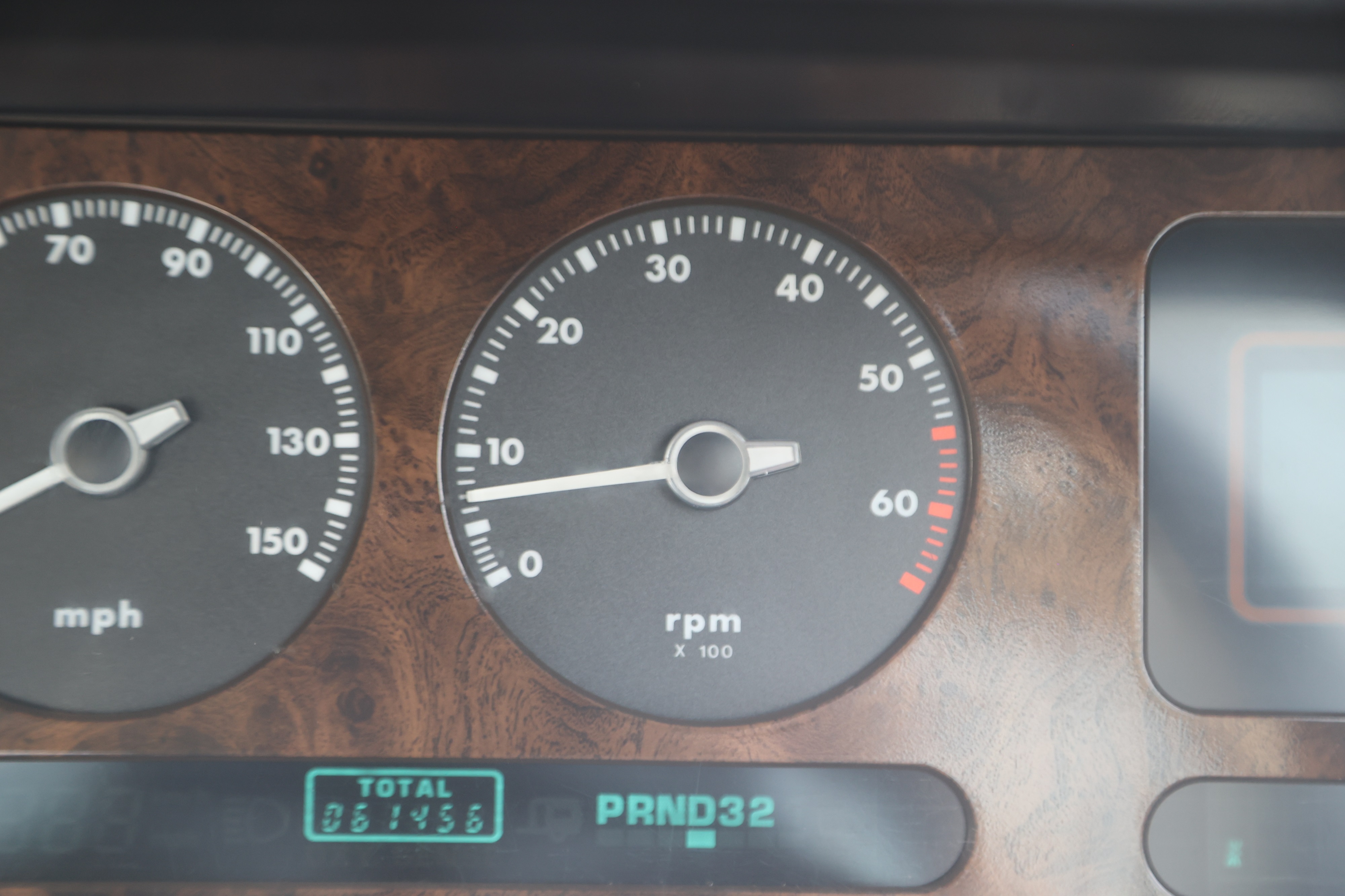 Lot 104 - 1987 Daimler 3.6 Litre