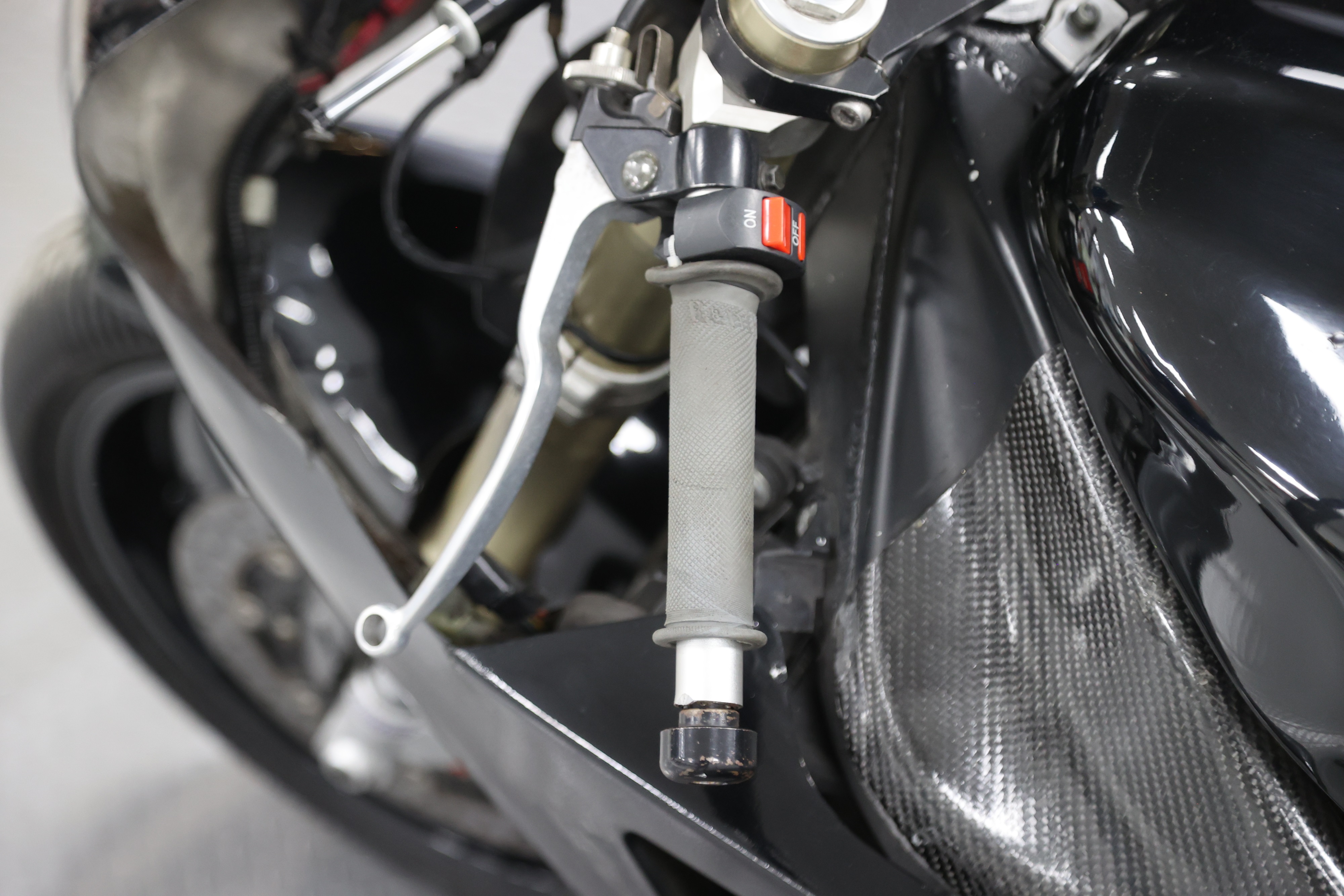 Lot 19 - 2001 Yamaha R1 4XV