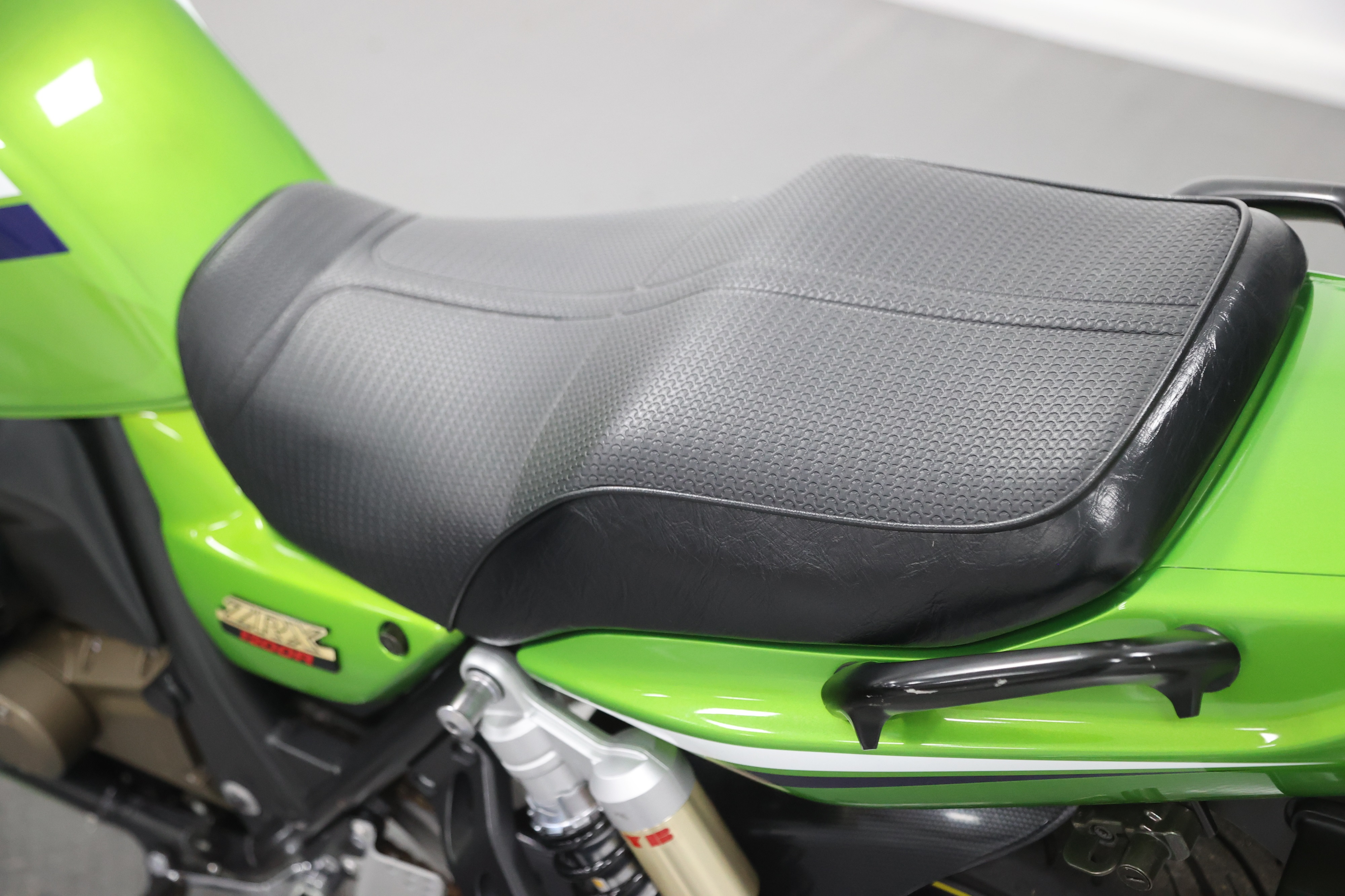 Lot 22 - 2006 Kawasaki ZRX1200R