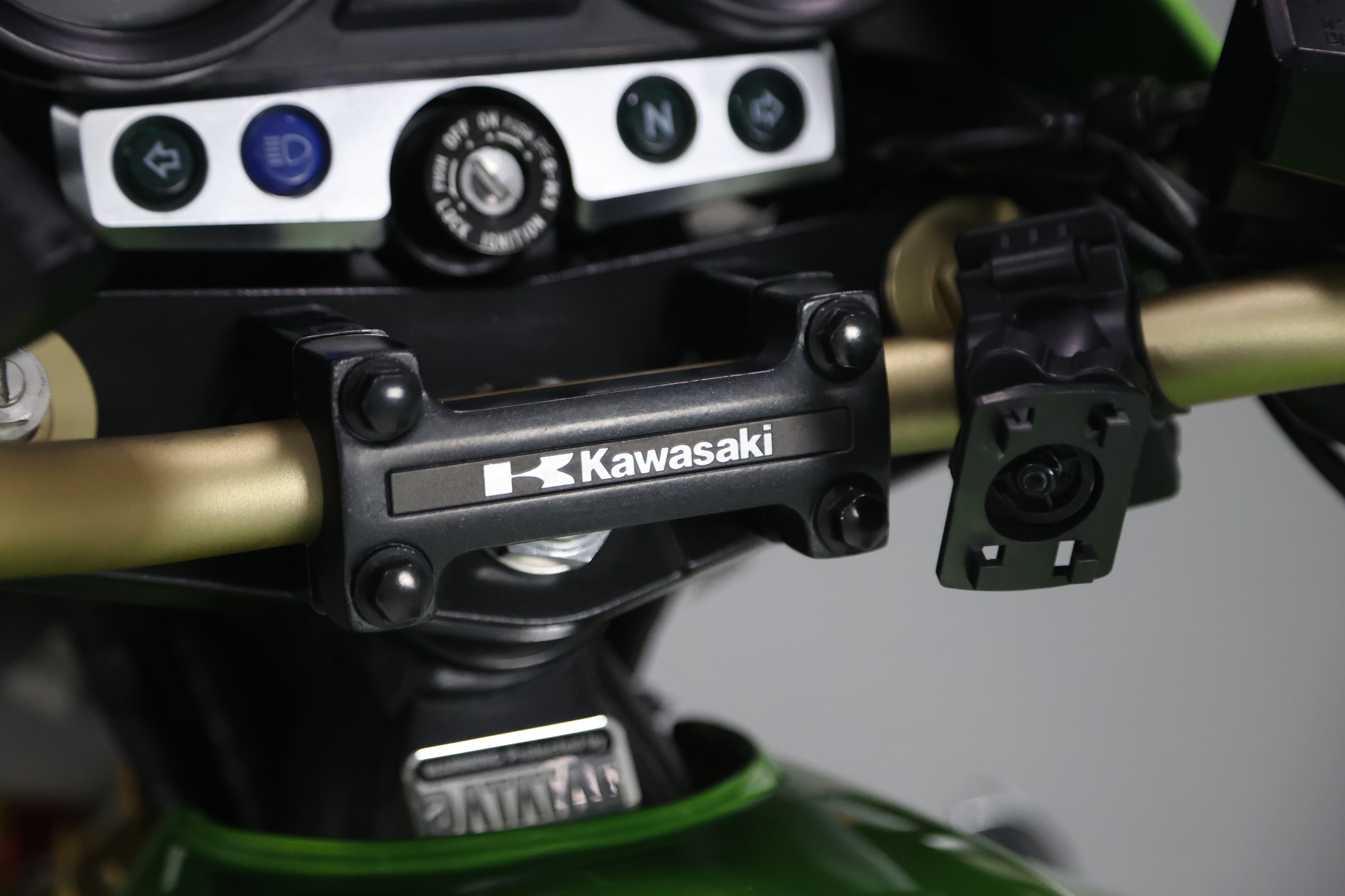 Lot 22 - 2006 Kawasaki ZRX1200R