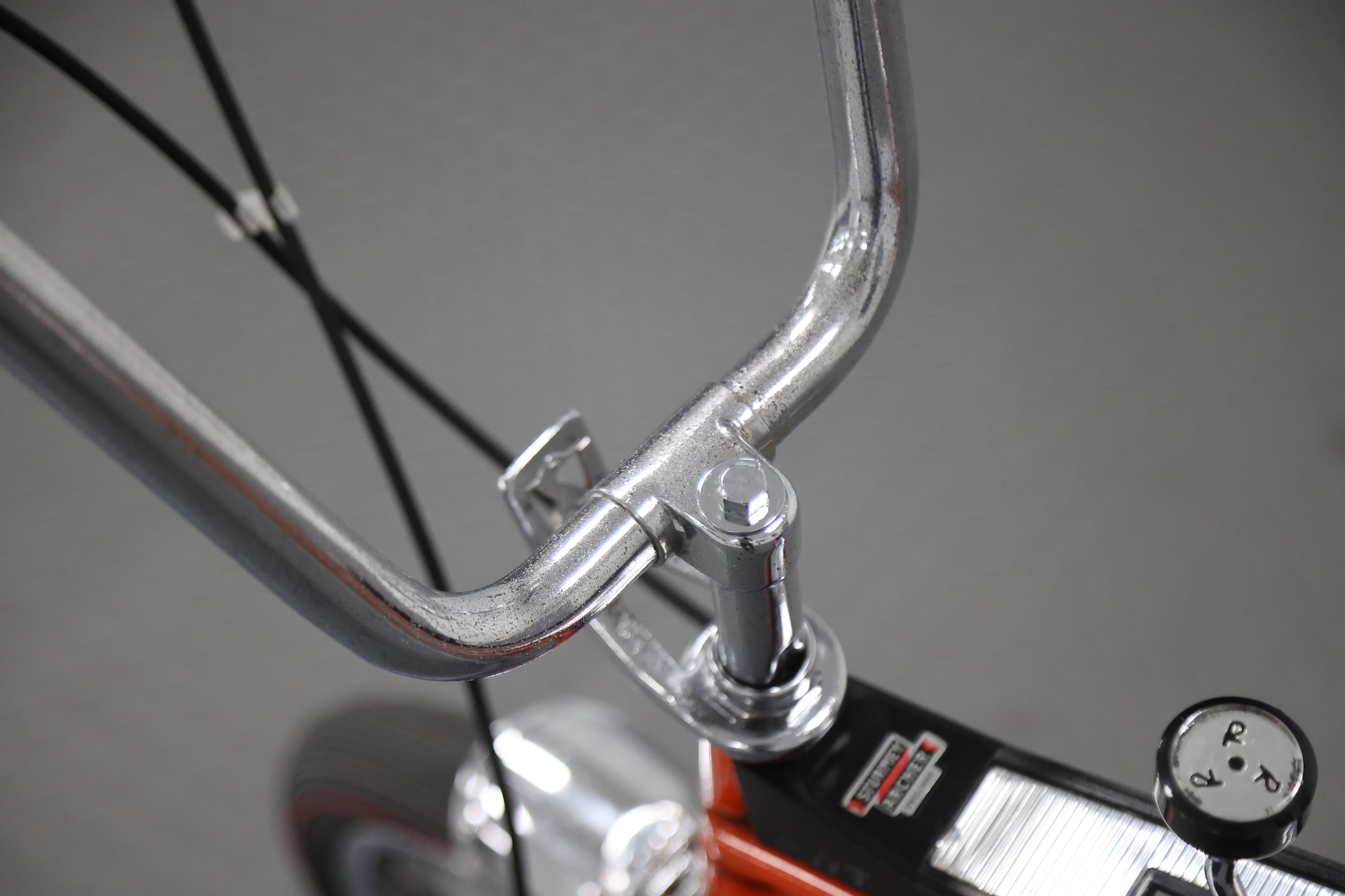 Lot 28 - Raleigh Chopper MK1