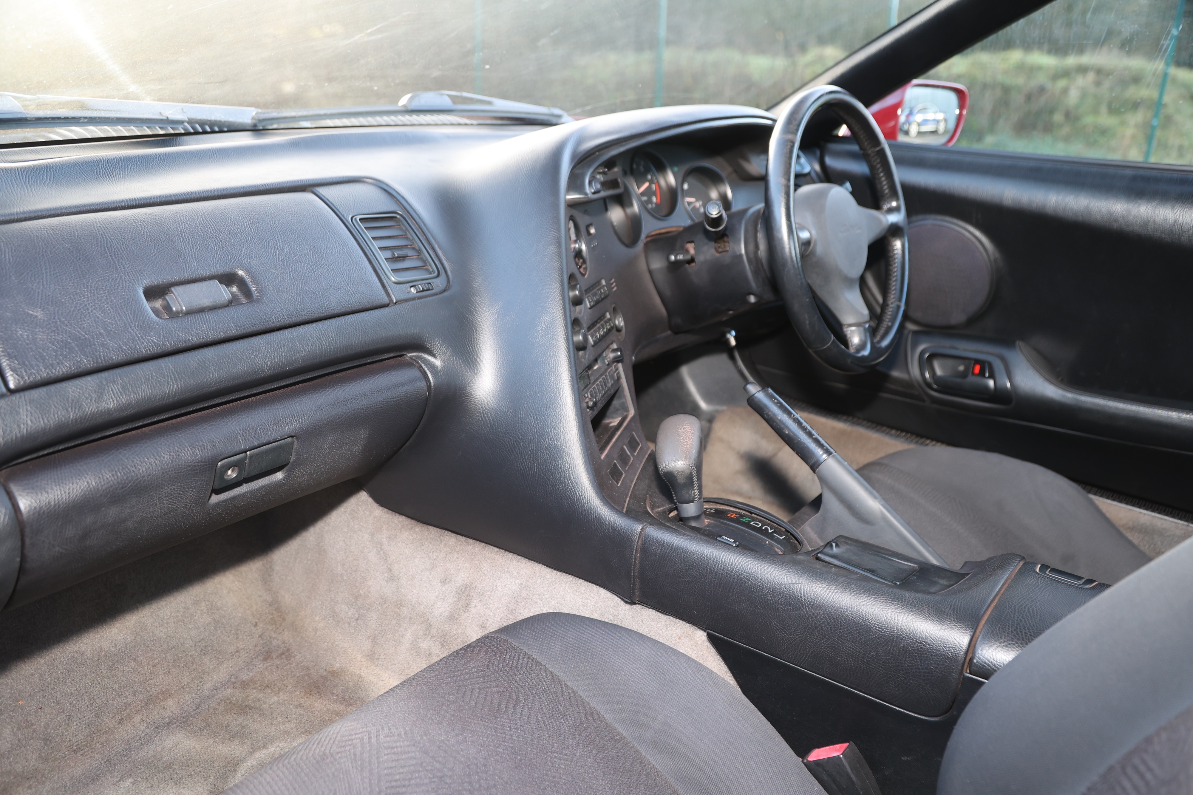 Lot 180 - 1993 Toyota Supra