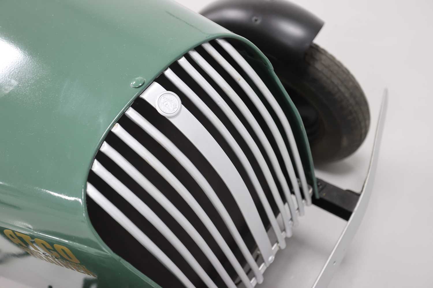 Lot 47 - 1939 ATCO Junior Safetyfirst Trainer