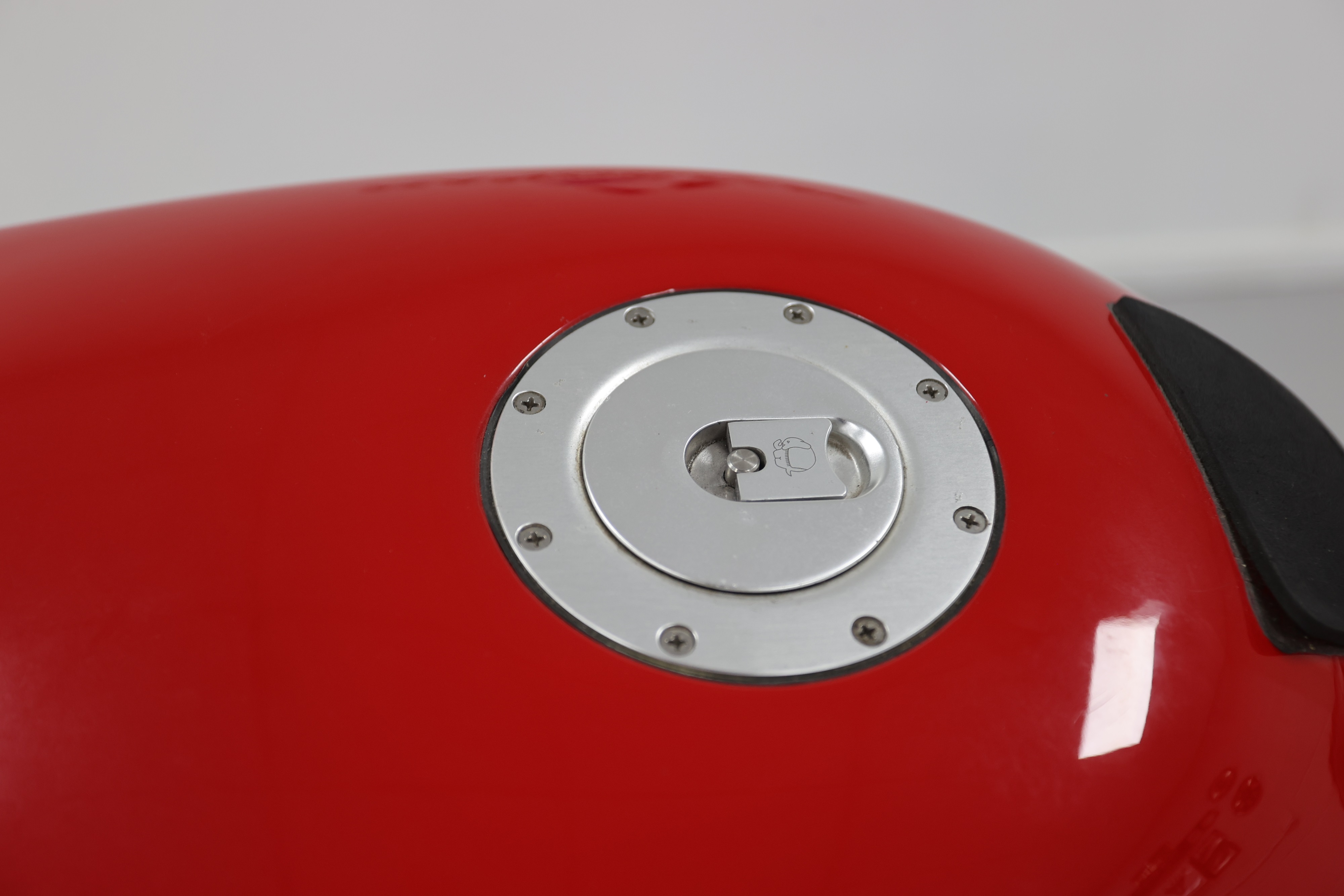 Lot 29 - 1990 Ducati 851