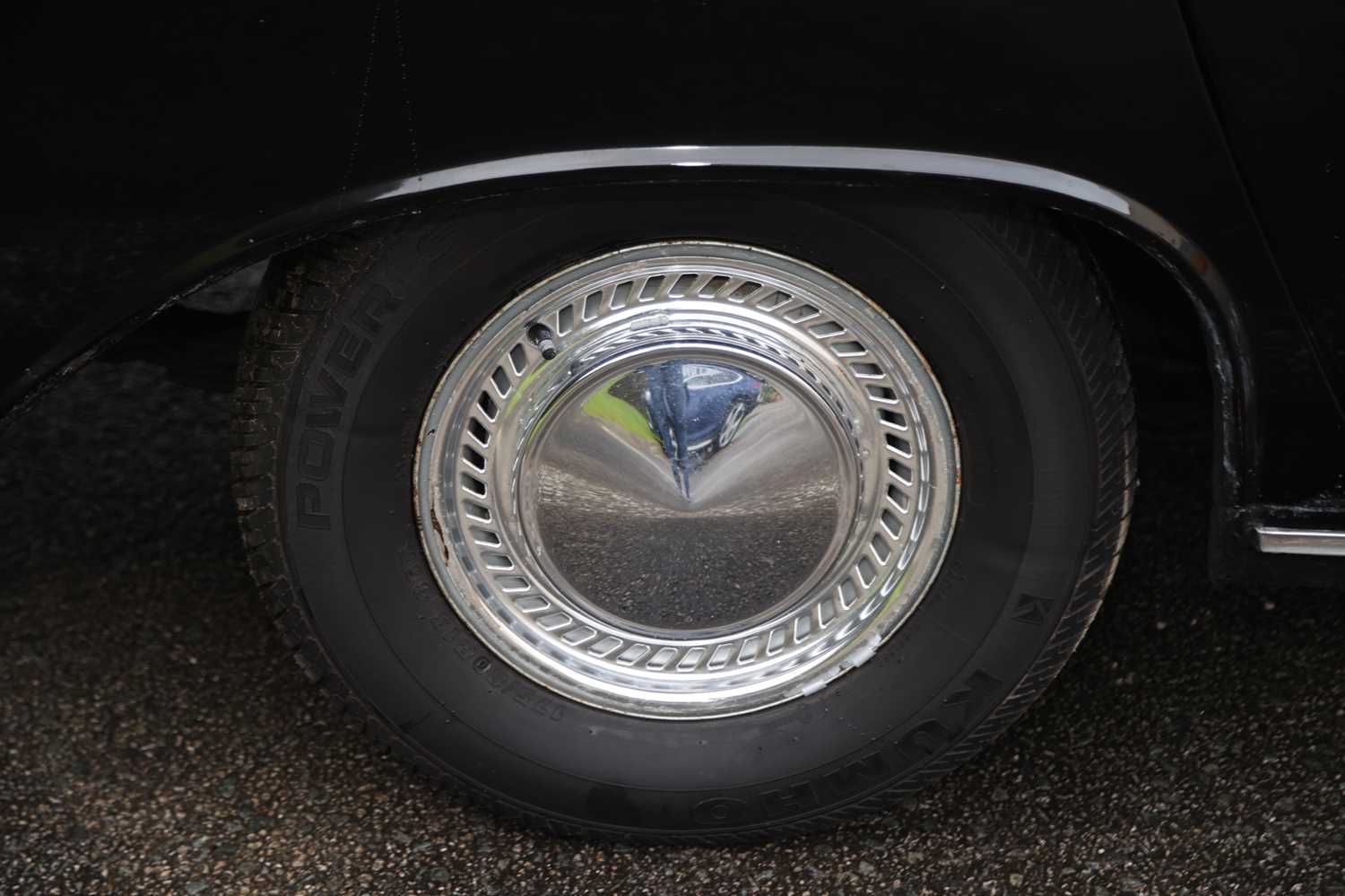 Lot 155 - 1964 Ford Zephyr 4