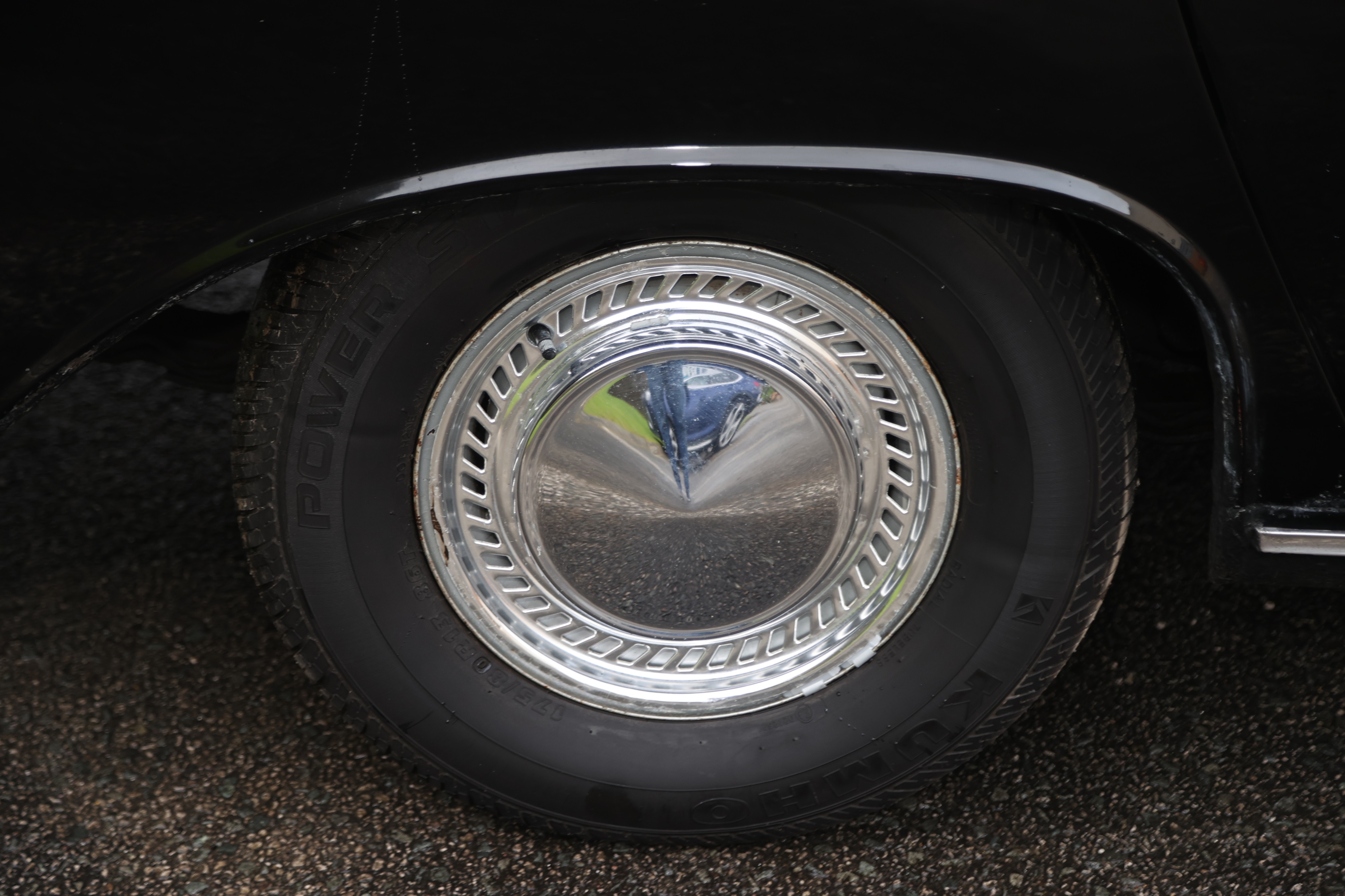 Lot 155 - 1964 Ford Zephyr 4