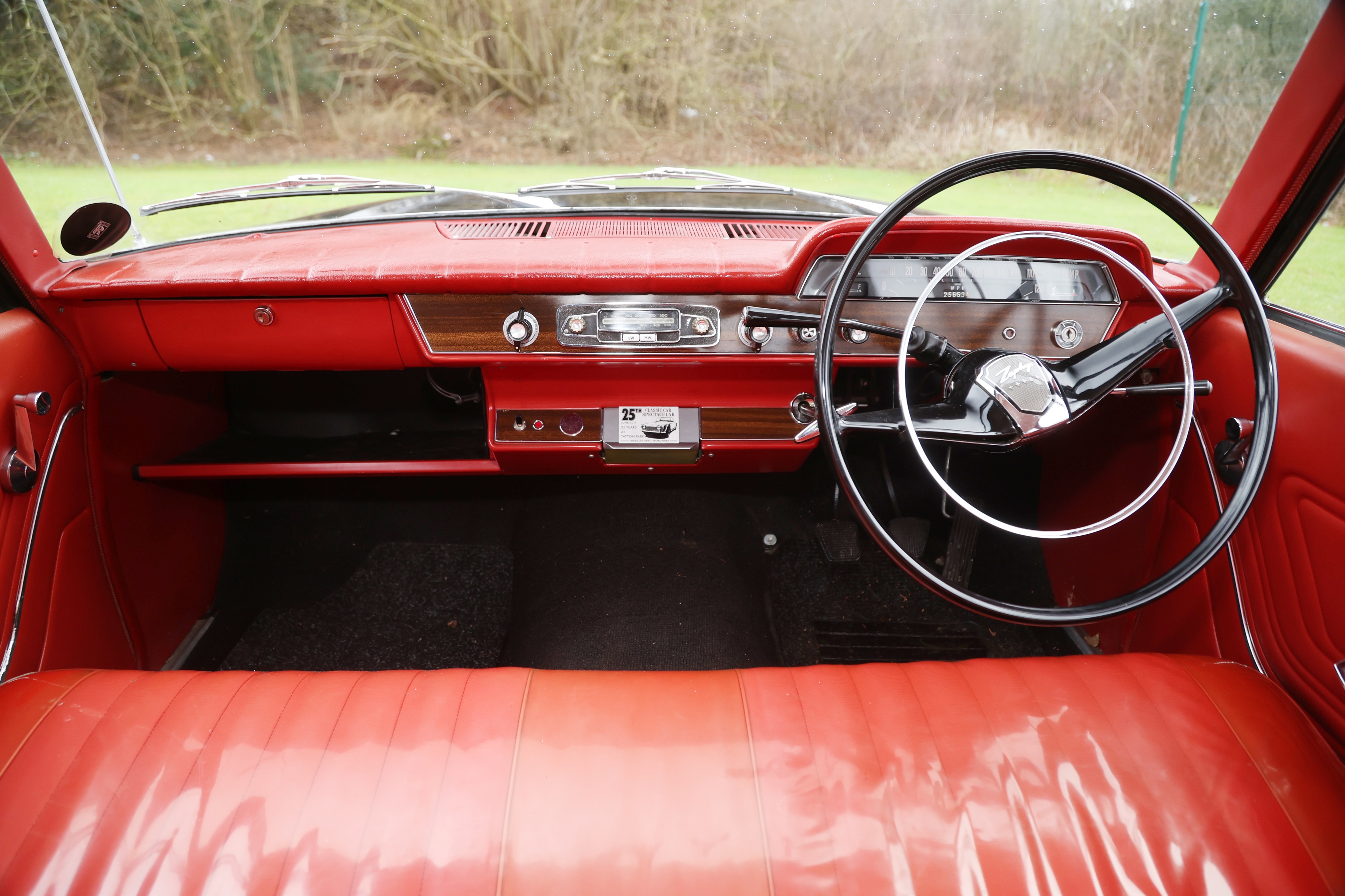 Lot 155 - 1964 Ford Zephyr 4