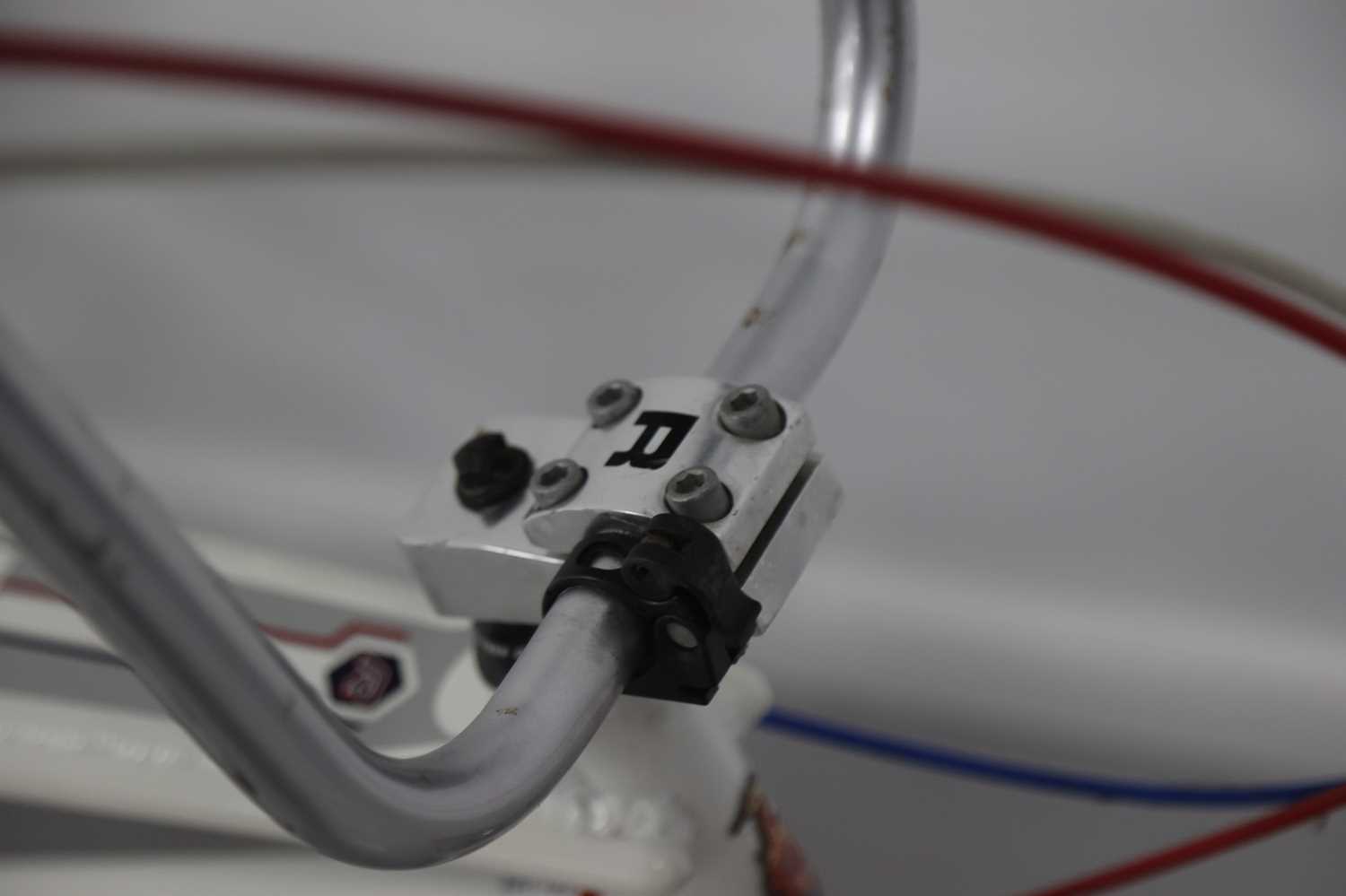 Lot 39 - Raleigh Chopper MK3 'Ben Sherman' Limited