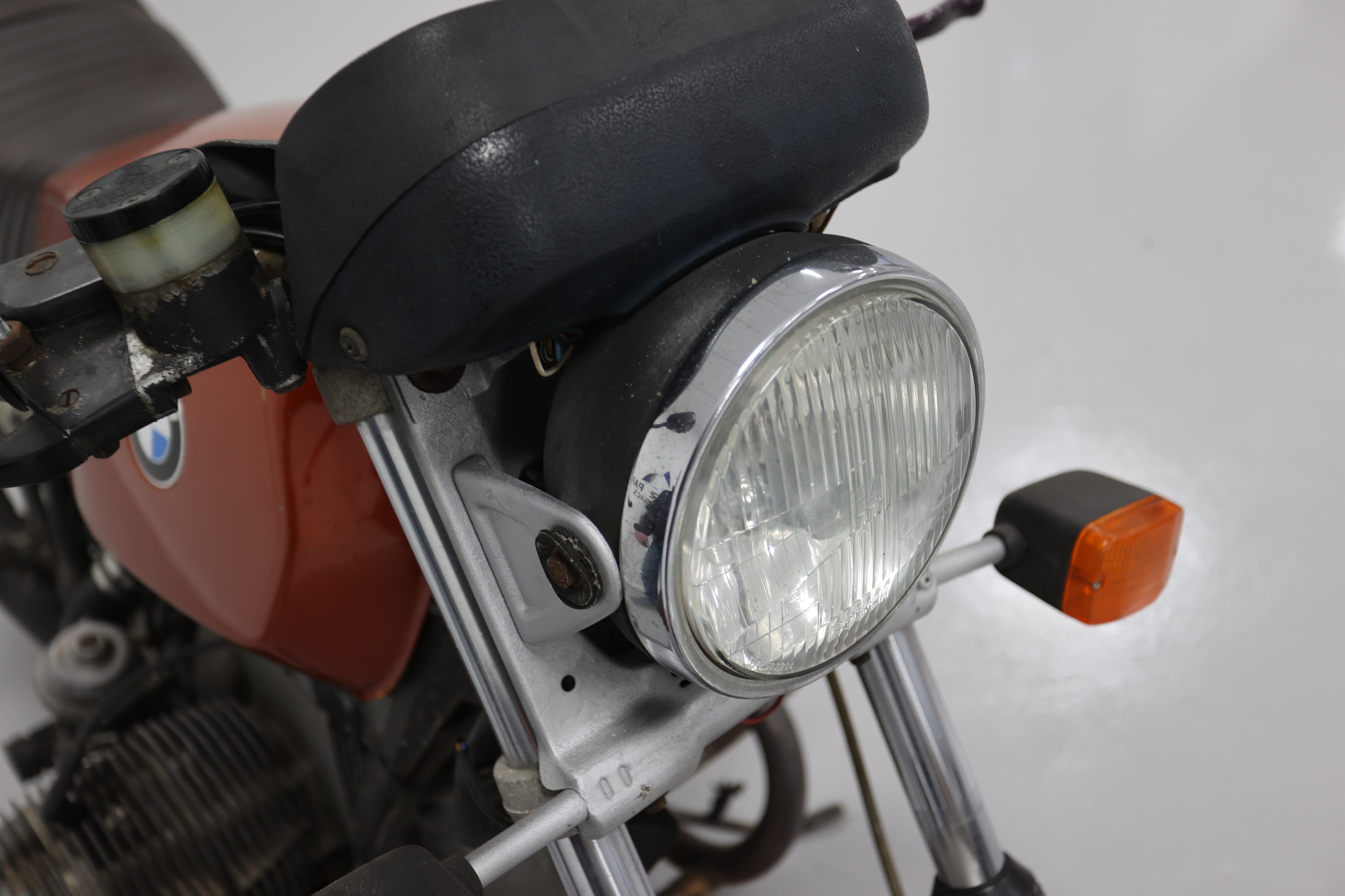 Lot 14 - 1980 BMW R65
