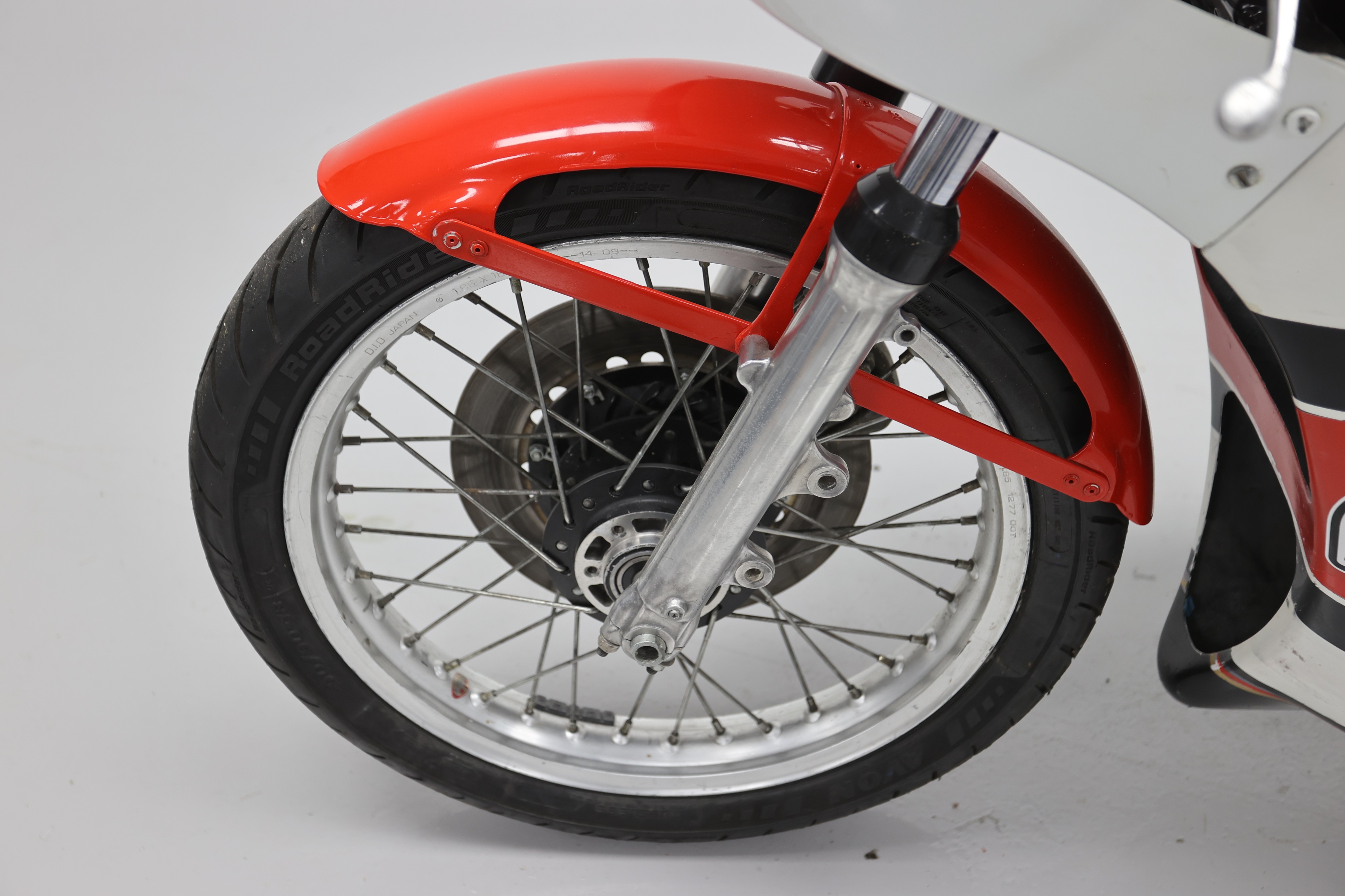 Lot 10 - 1980 Yamaha TZ350