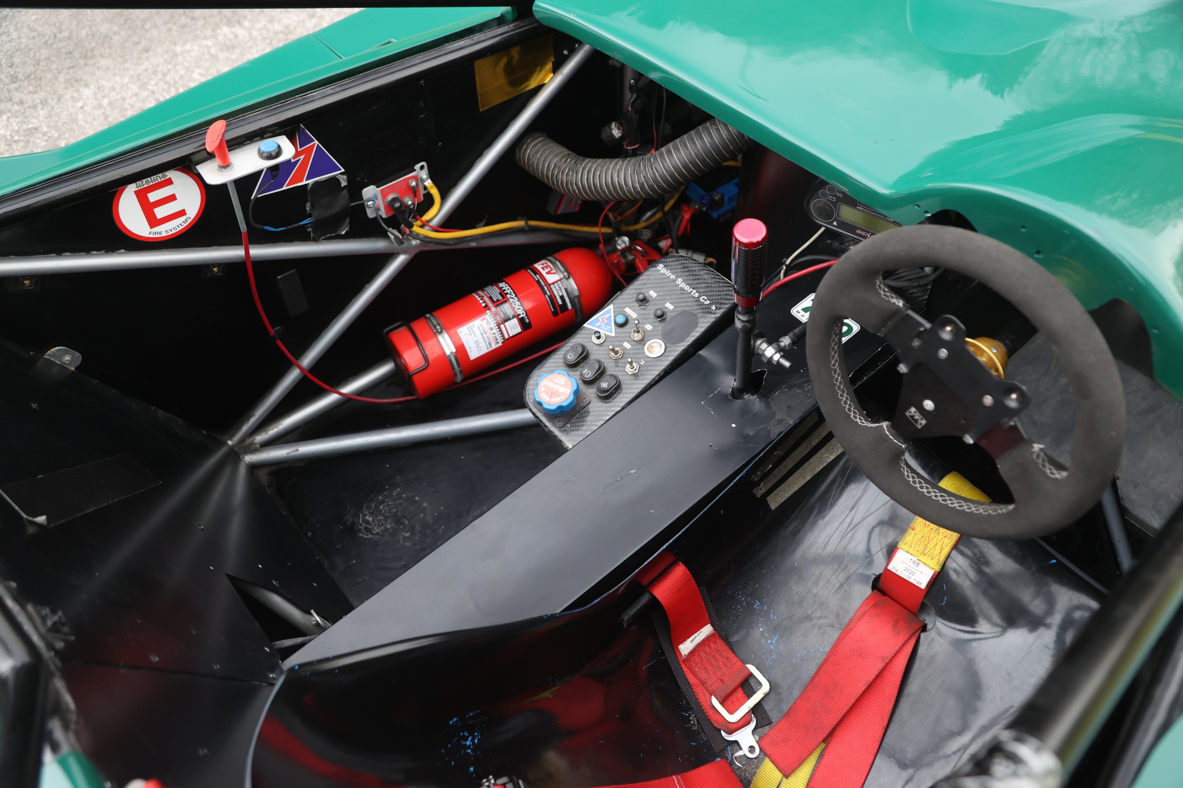 Lot 180 - 2017 Spire Sports Cars GTF