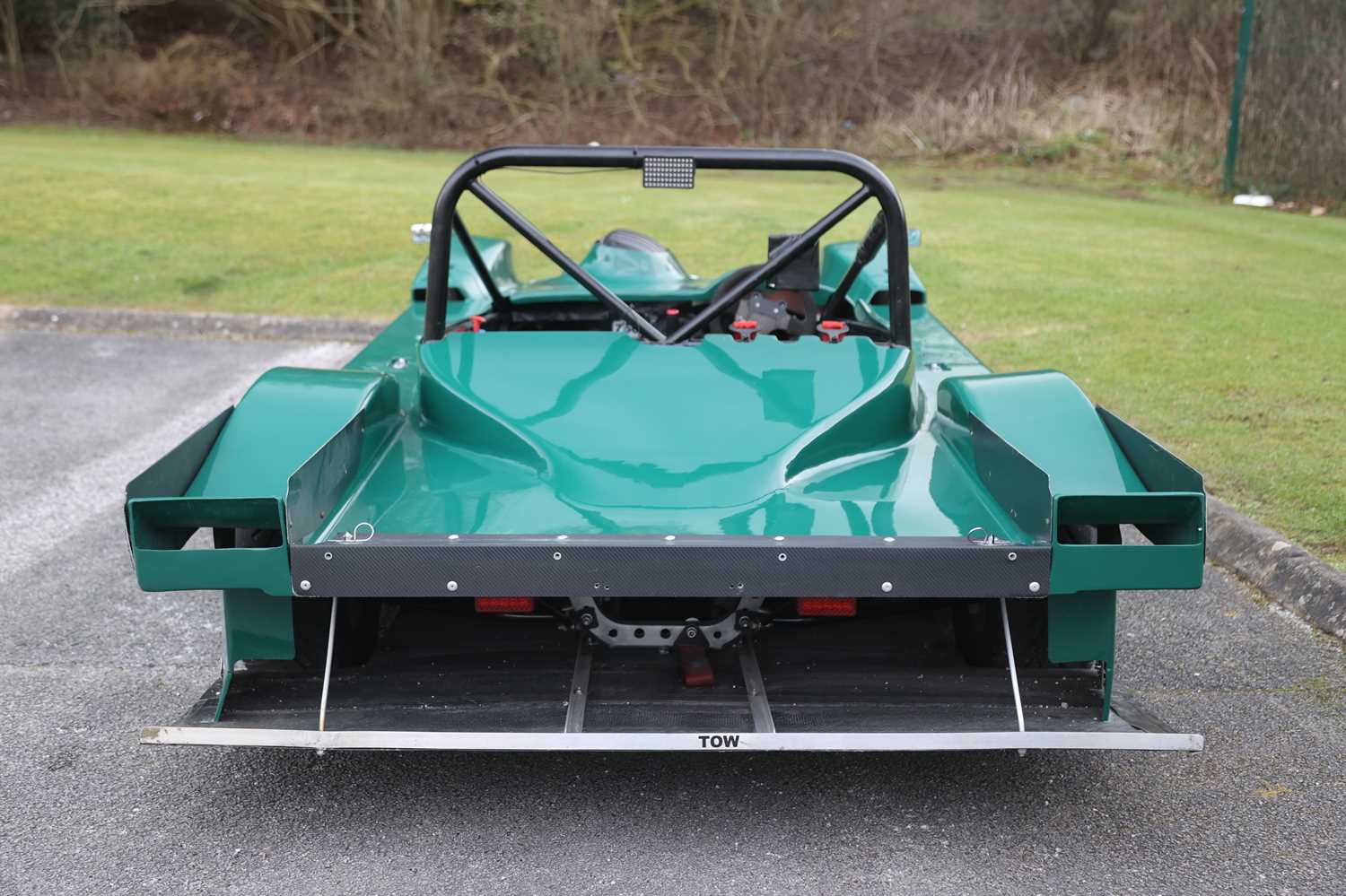 Lot 180 - 2017 Spire Sports Cars GTF