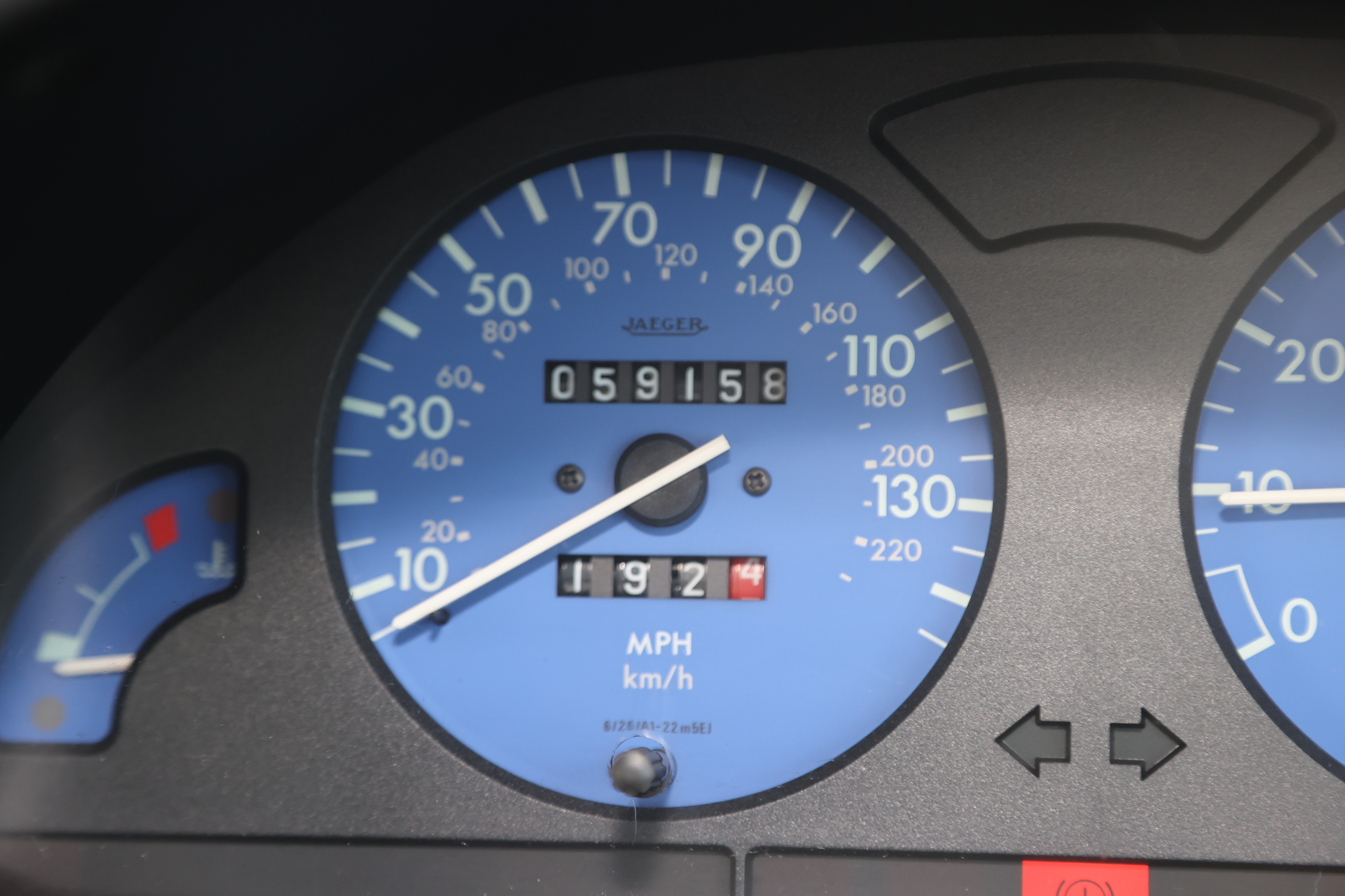 Lot 113 - 1999 Citroen Saxo 1.6 VTR